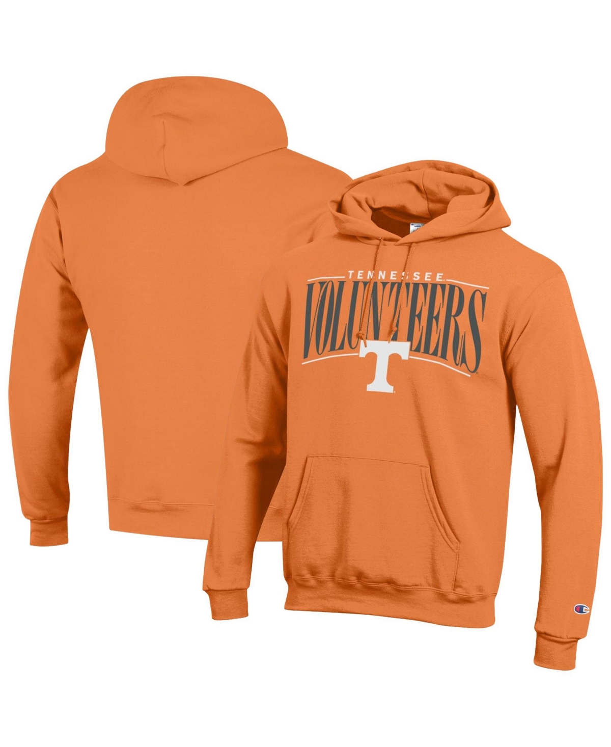 Click here for Champion Mens Tennessee Orange Tennessee Volunteer... prices