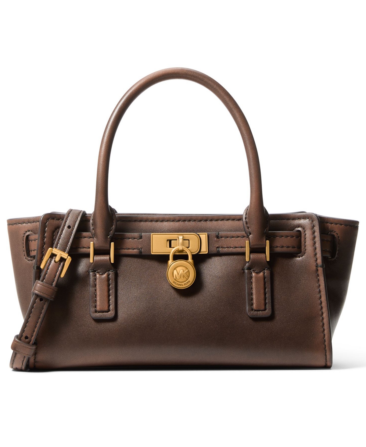 Click here for Michael Michael Kors Hamilton Moderne Small East W... prices