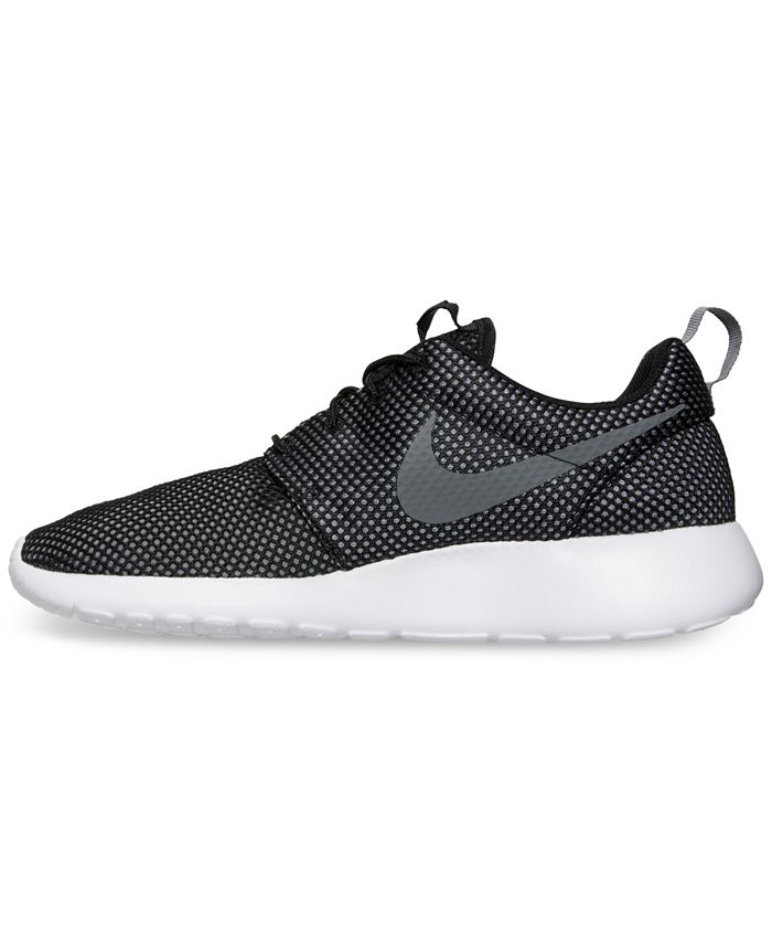 Nike Men's Roshe One Casual Sneakers from Finish Line - Macy's