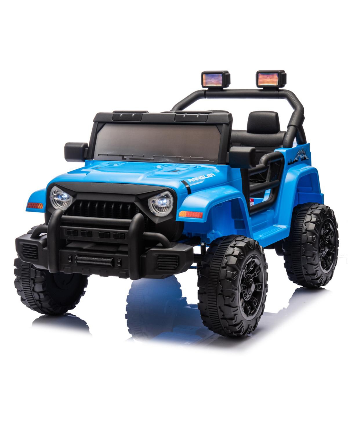 Click here for Yobtop 12V Kids Ride on Electric Car  Parent Remot... prices