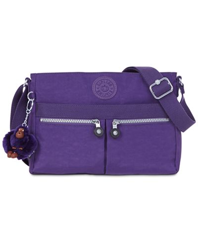 Kipling Angie Crossbody - Handbags & Accessories - Macy's