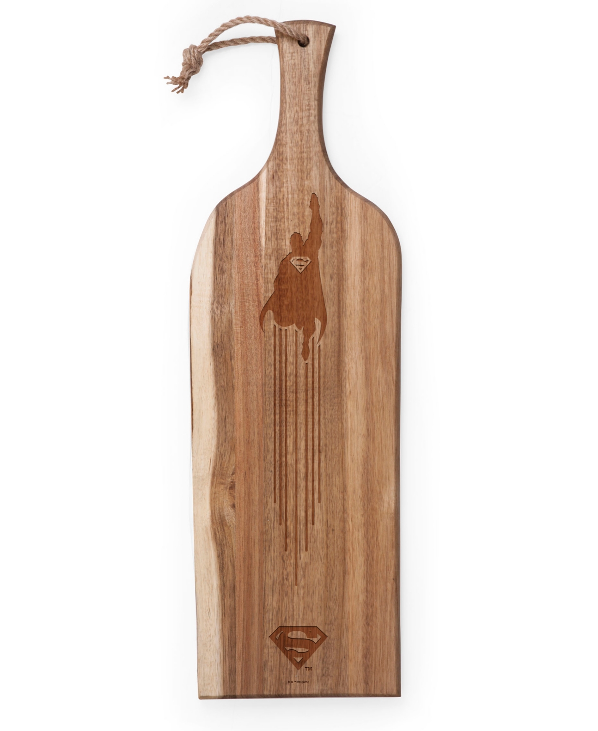 Click here for Toscana Superman Artisan 24 Acacia Charcuterie Boa... prices