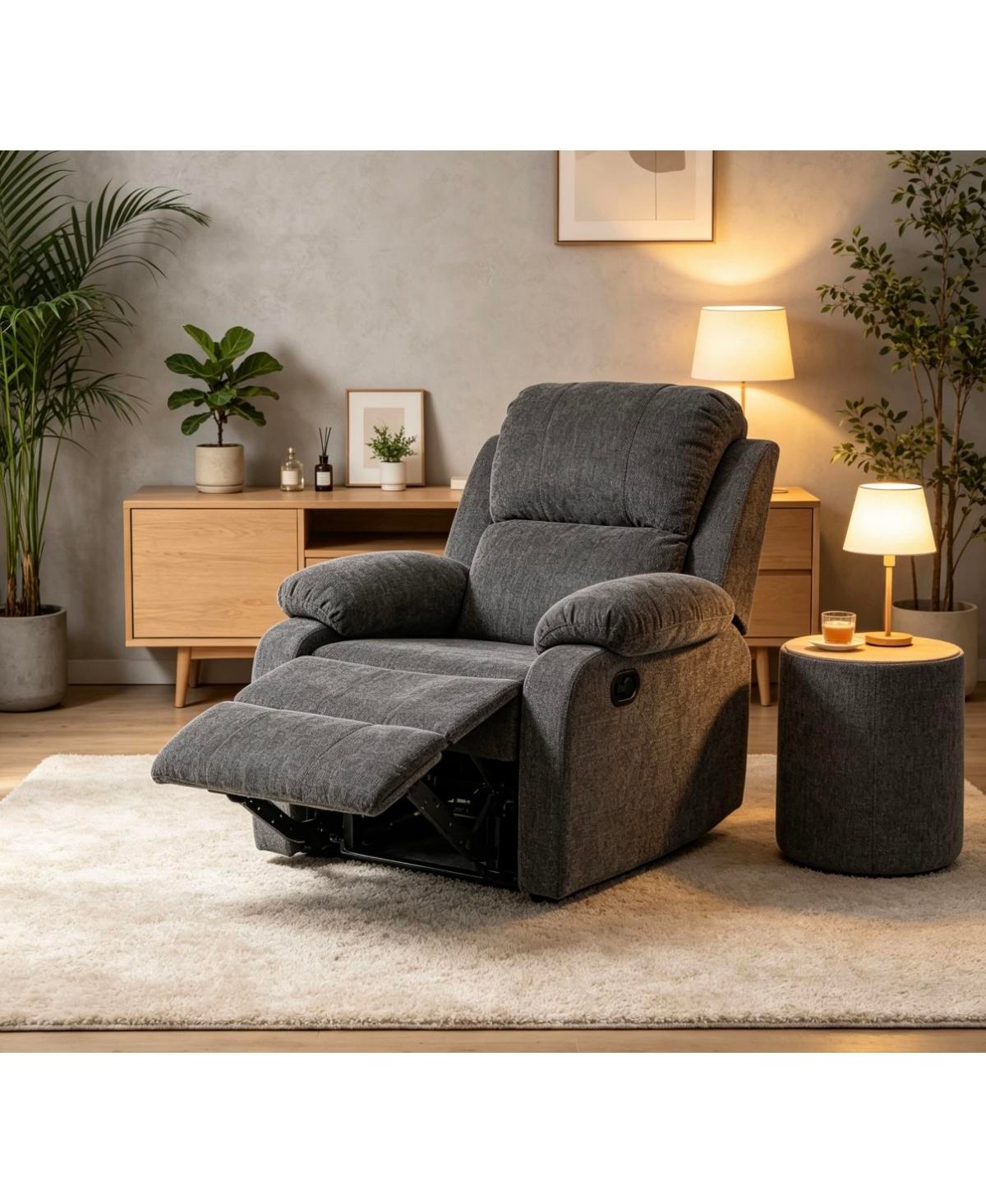 Click here for Streamdale Furniture High-End Convertible Reclinin... prices