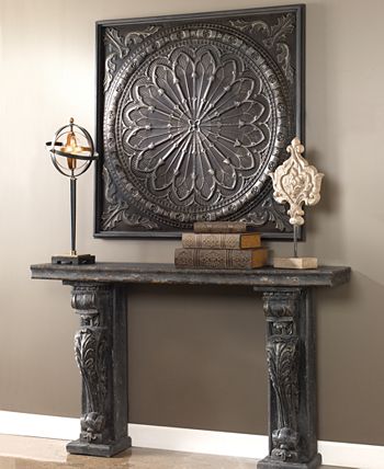 Uttermost Rondure Table Lamp - Macy's