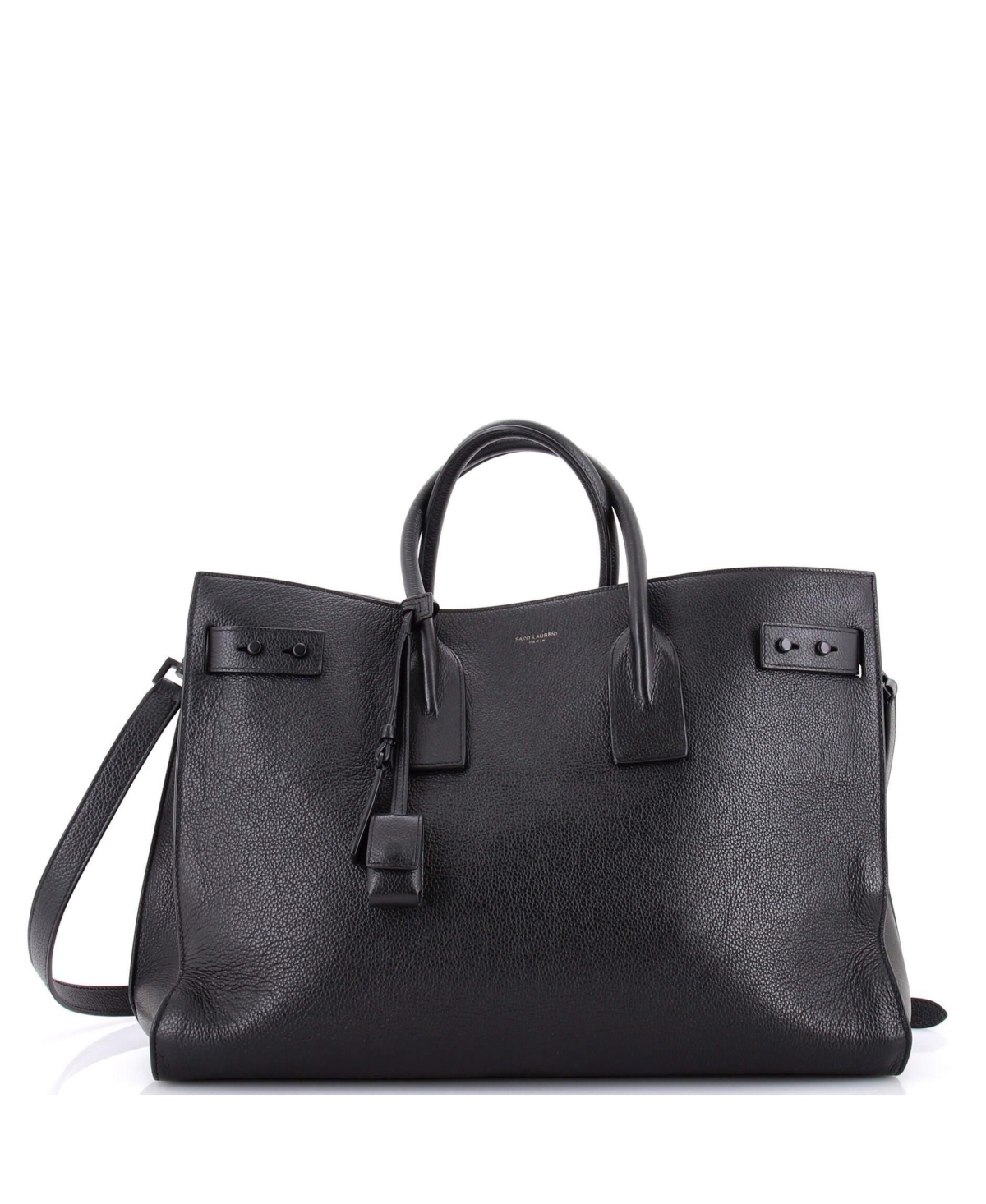 Click here for Pre-Owned Saint Laurent Large Sac de Jour Souple B... prices