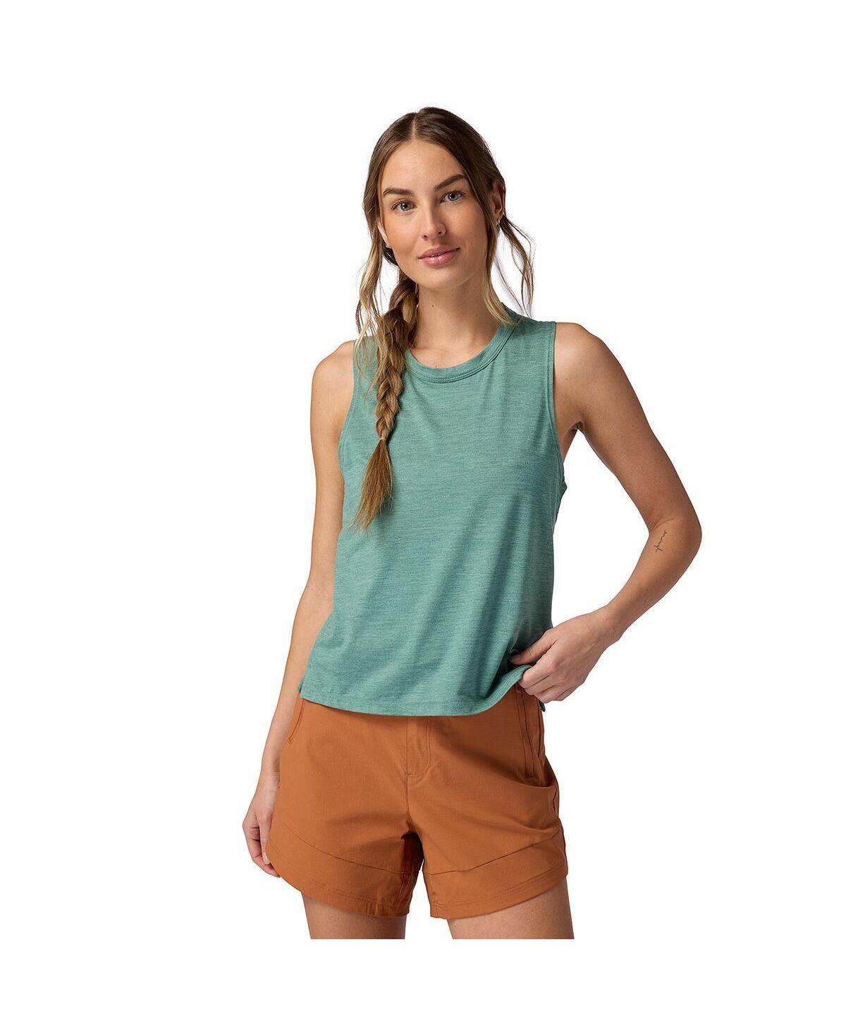 Click here for Backcountry Womens Destination Tank Top Performanc... prices