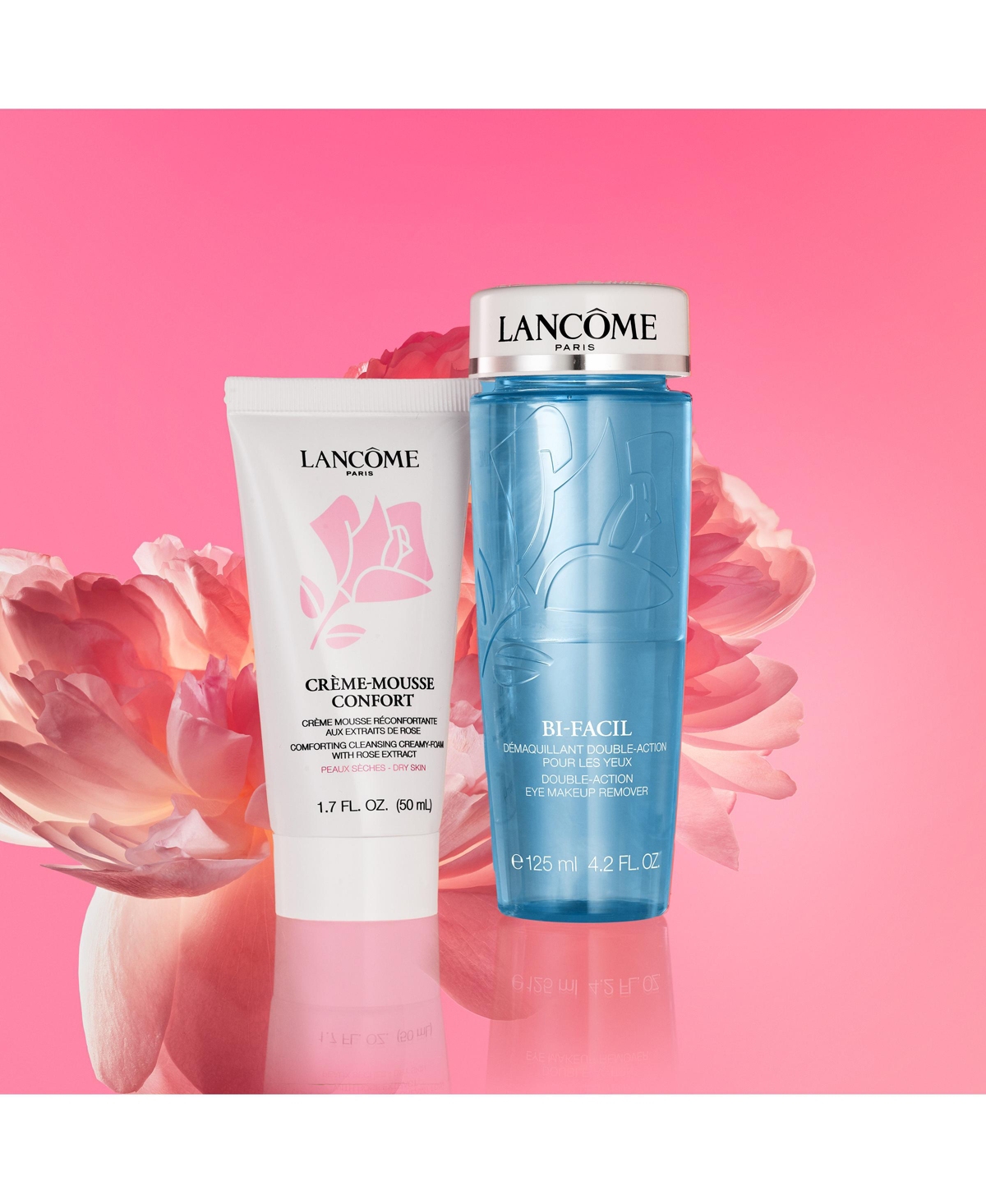 Click here for Free Full-Size Facial Duo with any $180 Lancome pu... prices