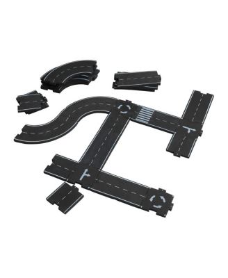 Click here for Kaplan Early Learning Two Way Foam Track 28 Pieces prices