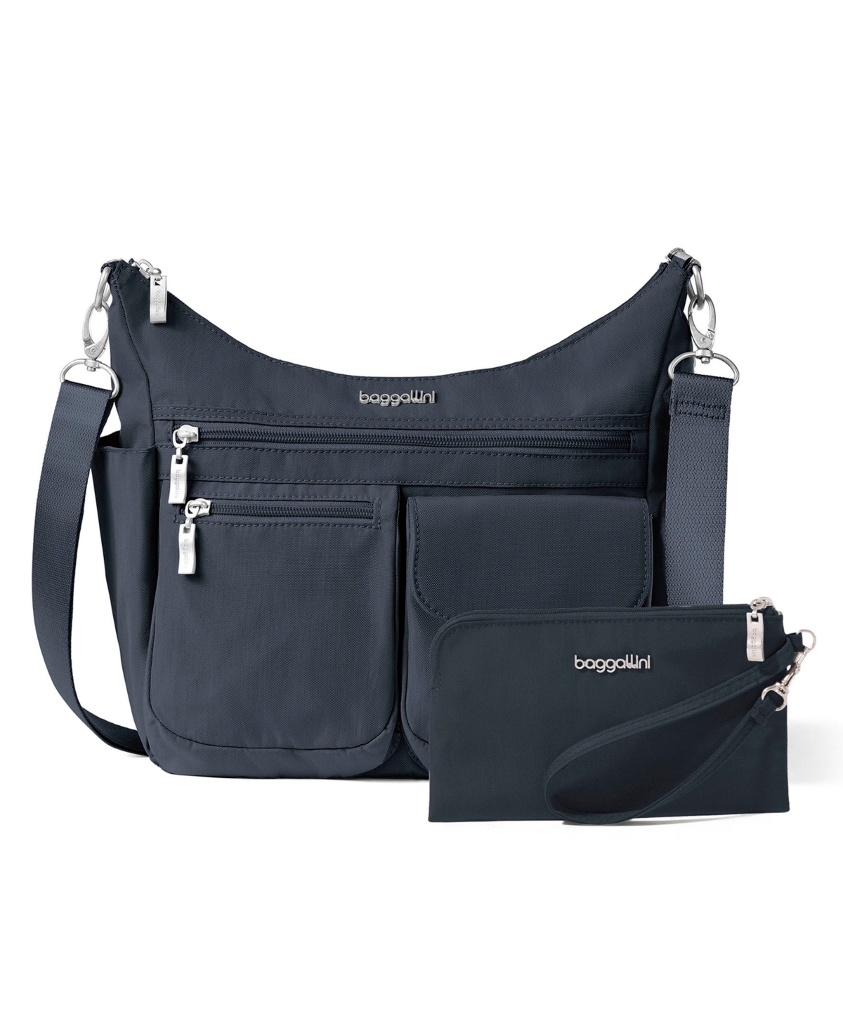 Click here for Baggallini Womens Modern Everywhere Bag  Set 2 Pie... prices