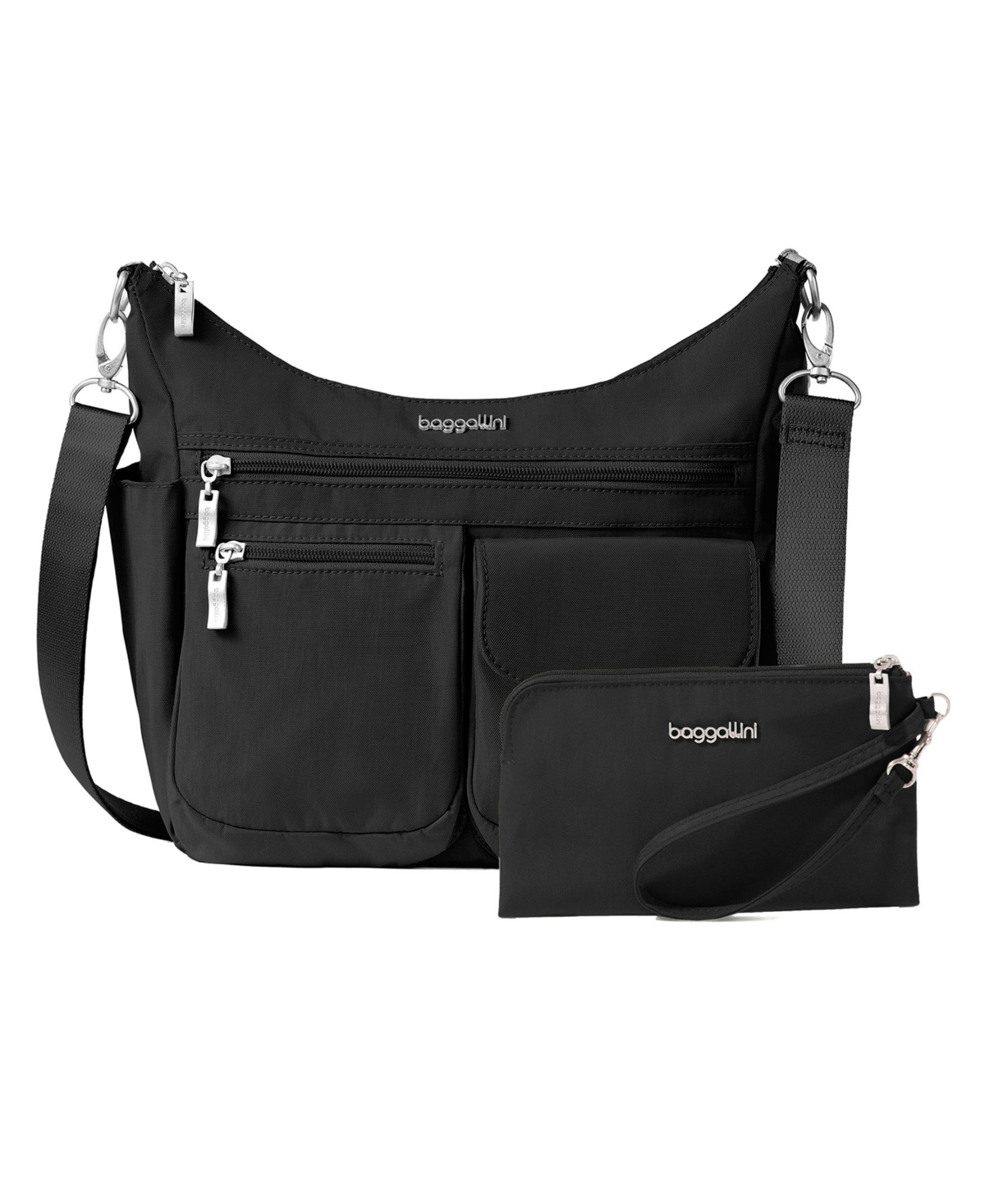Click here for Baggallini Womens Modern Everywhere Bag  Set 2 Pie... prices