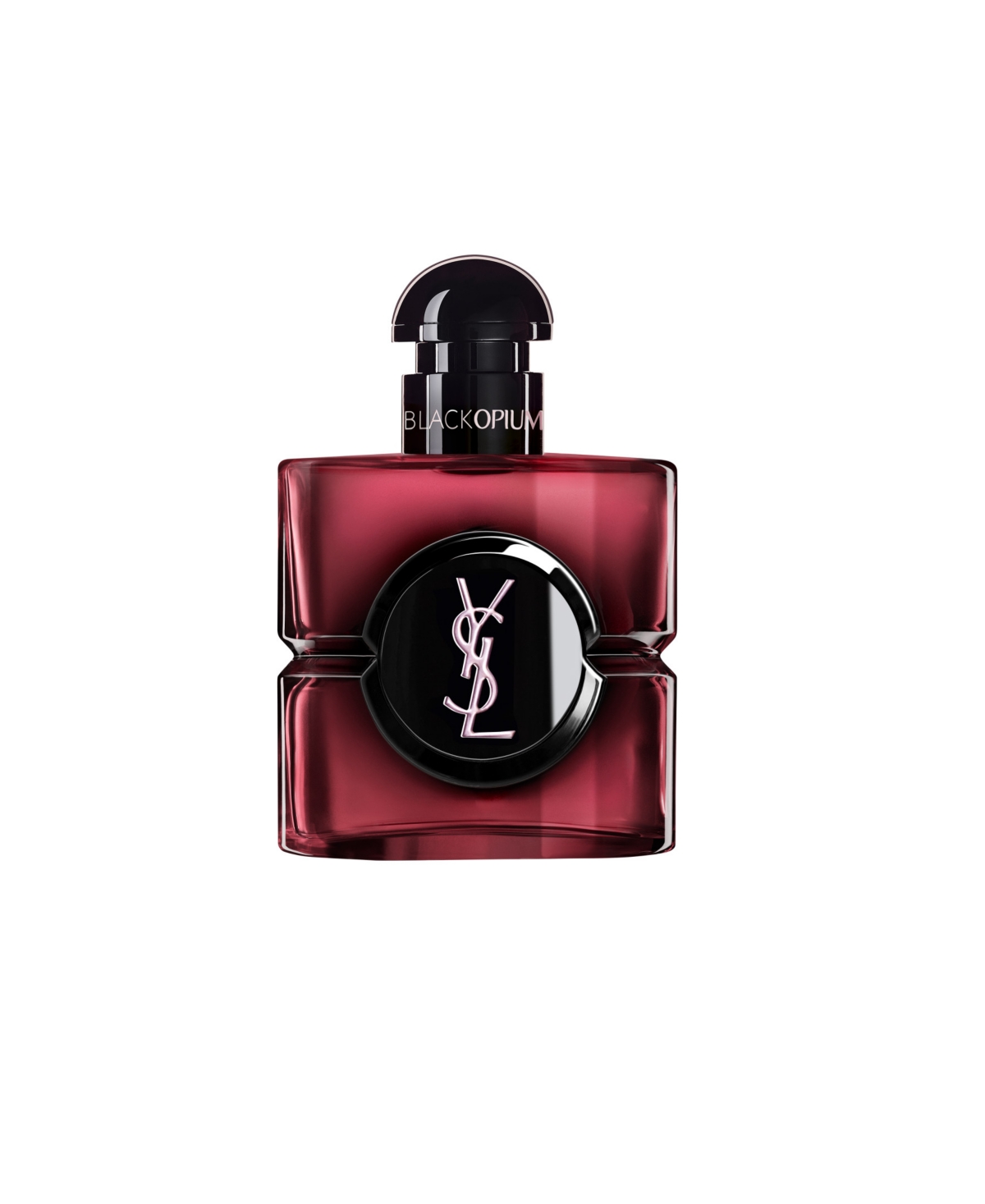 Click here for Yves Saint Laurent Black Opium Pink Glaze Eau de P... prices