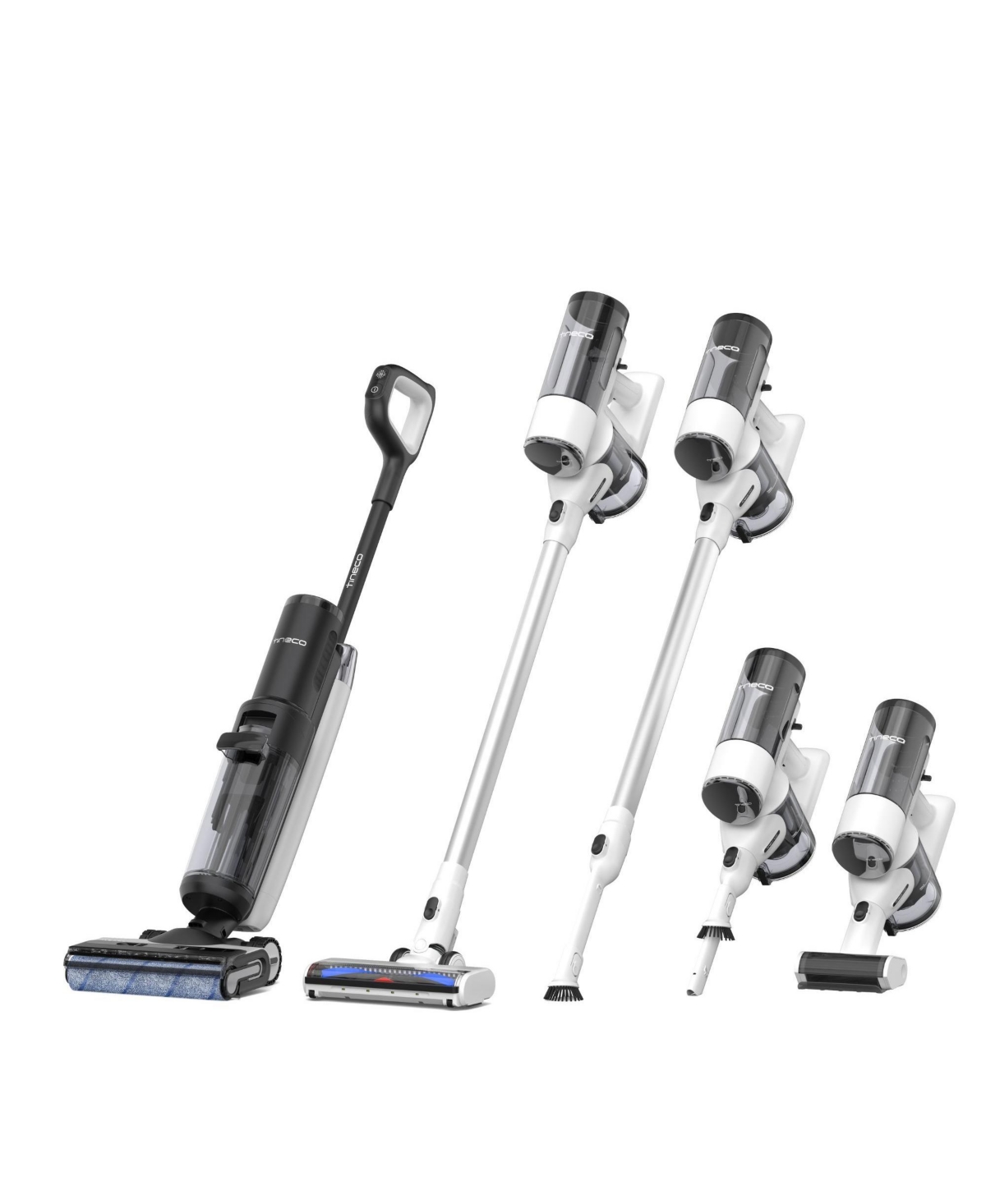 Click here for Tineco FloorWasher Pet Switch (7 Series) prices