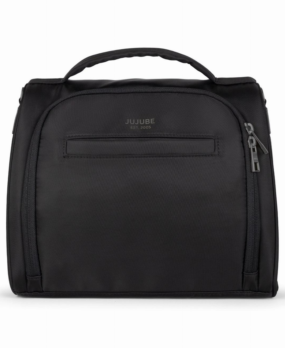 Click here for JuJuBe Boys and Girls Insulated Bottle Bag - Black... prices