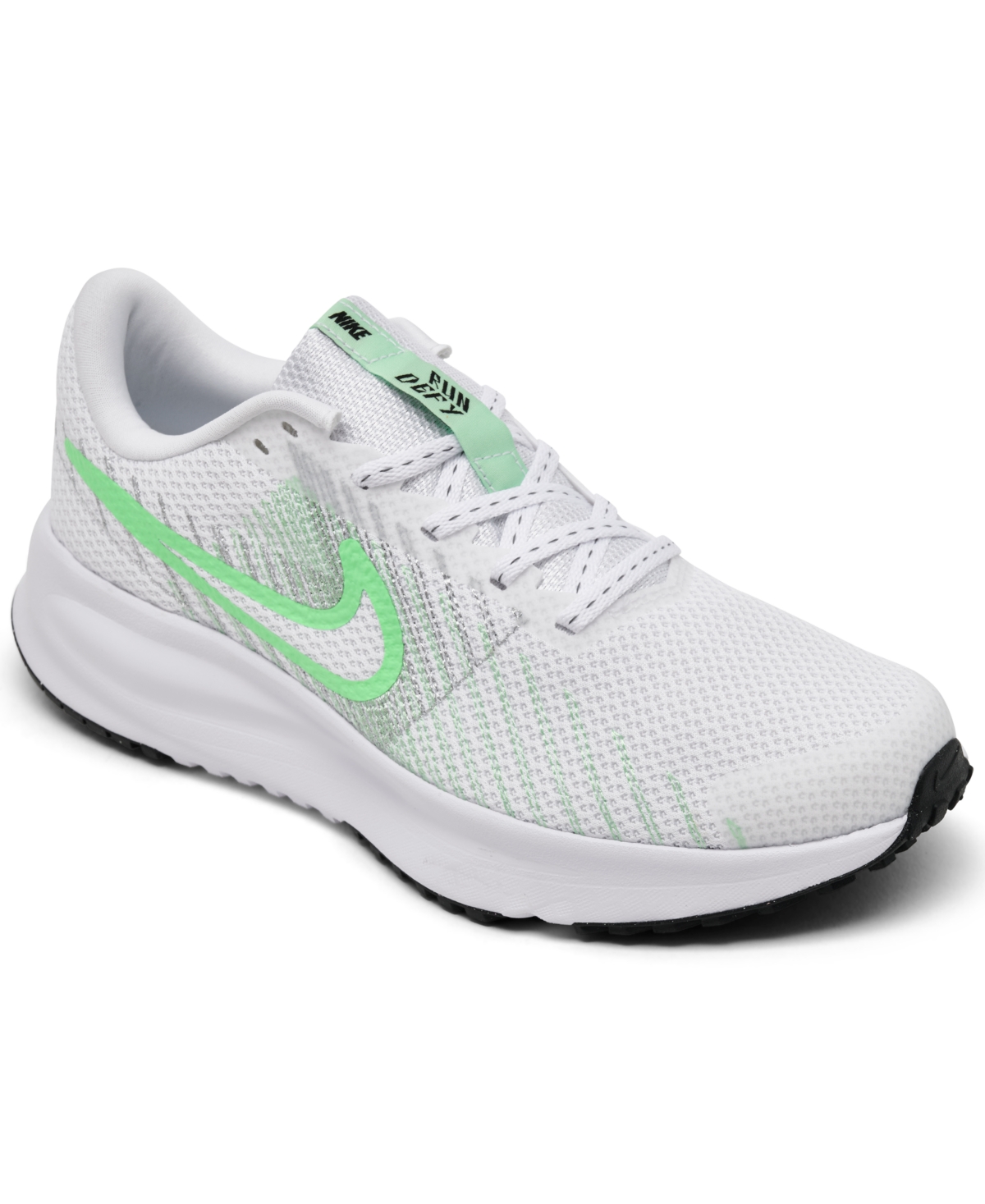 Click here for Nike Womens Run Defy Running Sneakers from Finish... prices