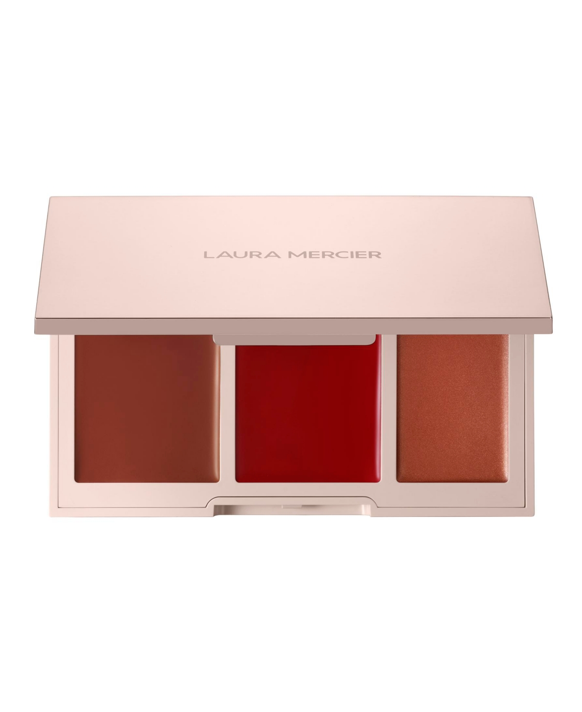 Click here for Laura Mercier Bonne Glow Cream Face and Eye Palett... prices