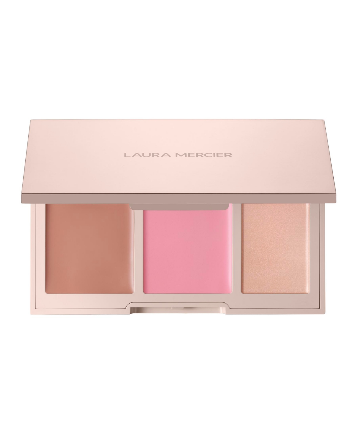 Click here for Laura Mercier Bonne Glow Cream Face and Eye Palett... prices