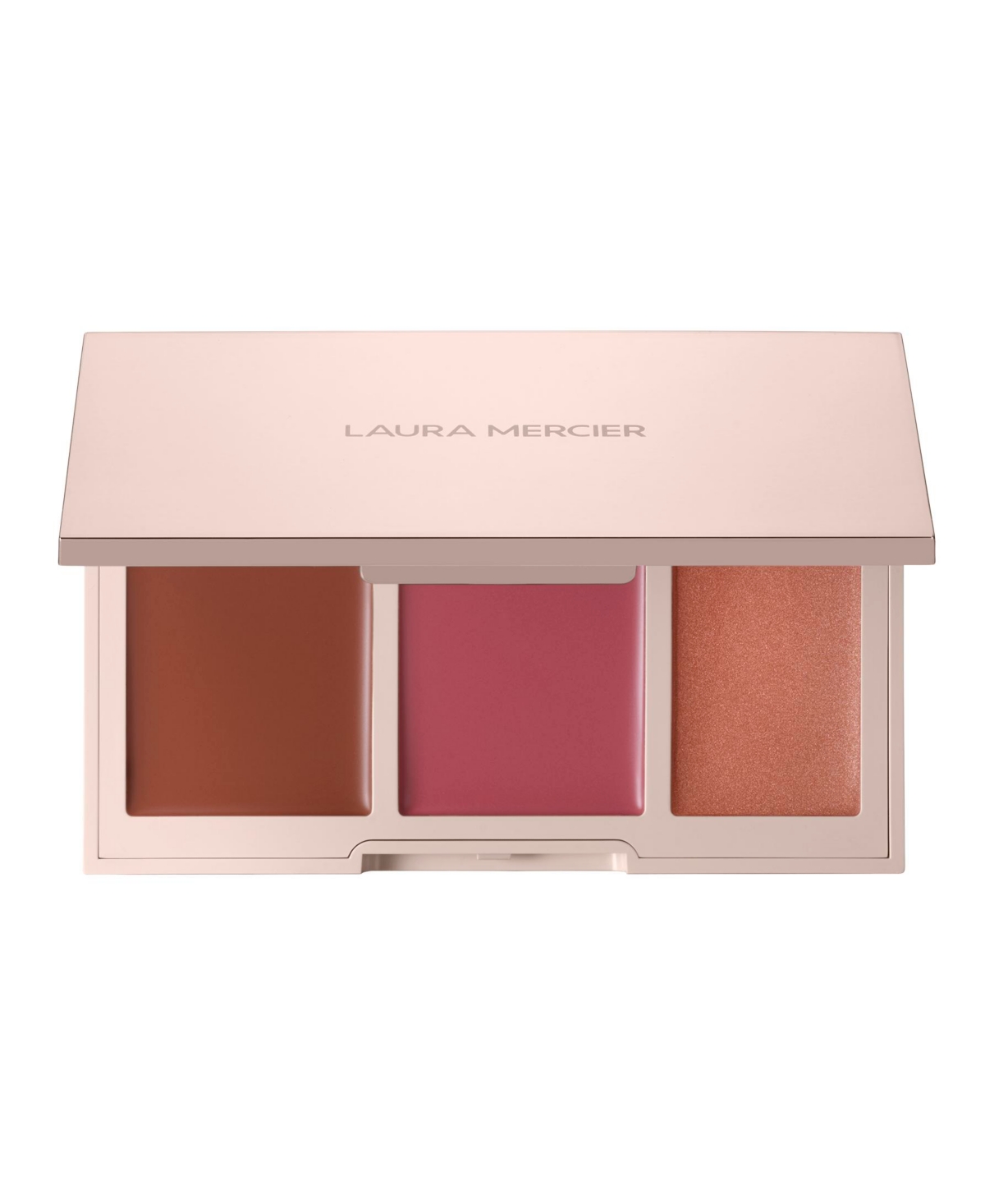 Click here for Laura Mercier Bonne Glow Cream Face and Eye Palett... prices