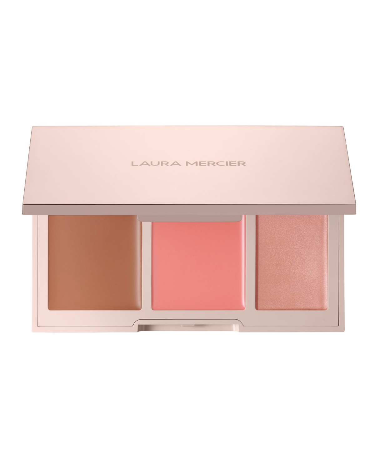 Click here for Laura Mercier Bonne Glow Cream Face and Eye Palett... prices