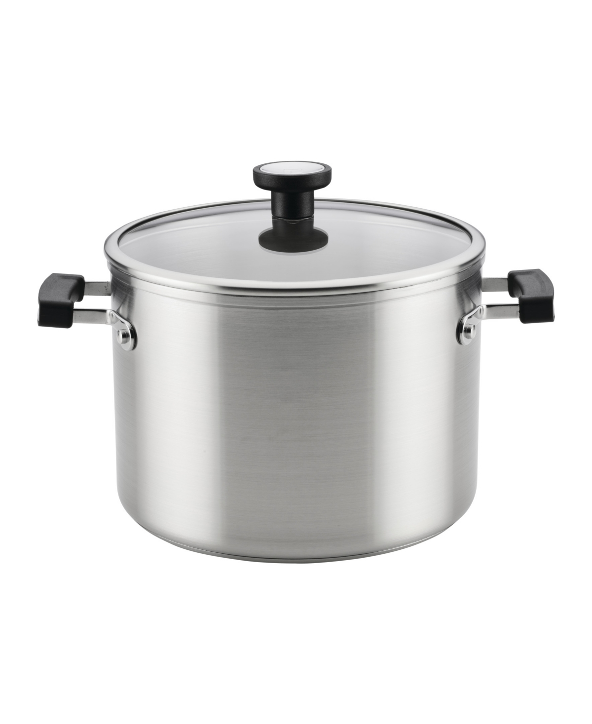 Click here for Farberware Stainless Steel 13.39 Stockpot with Lid... prices