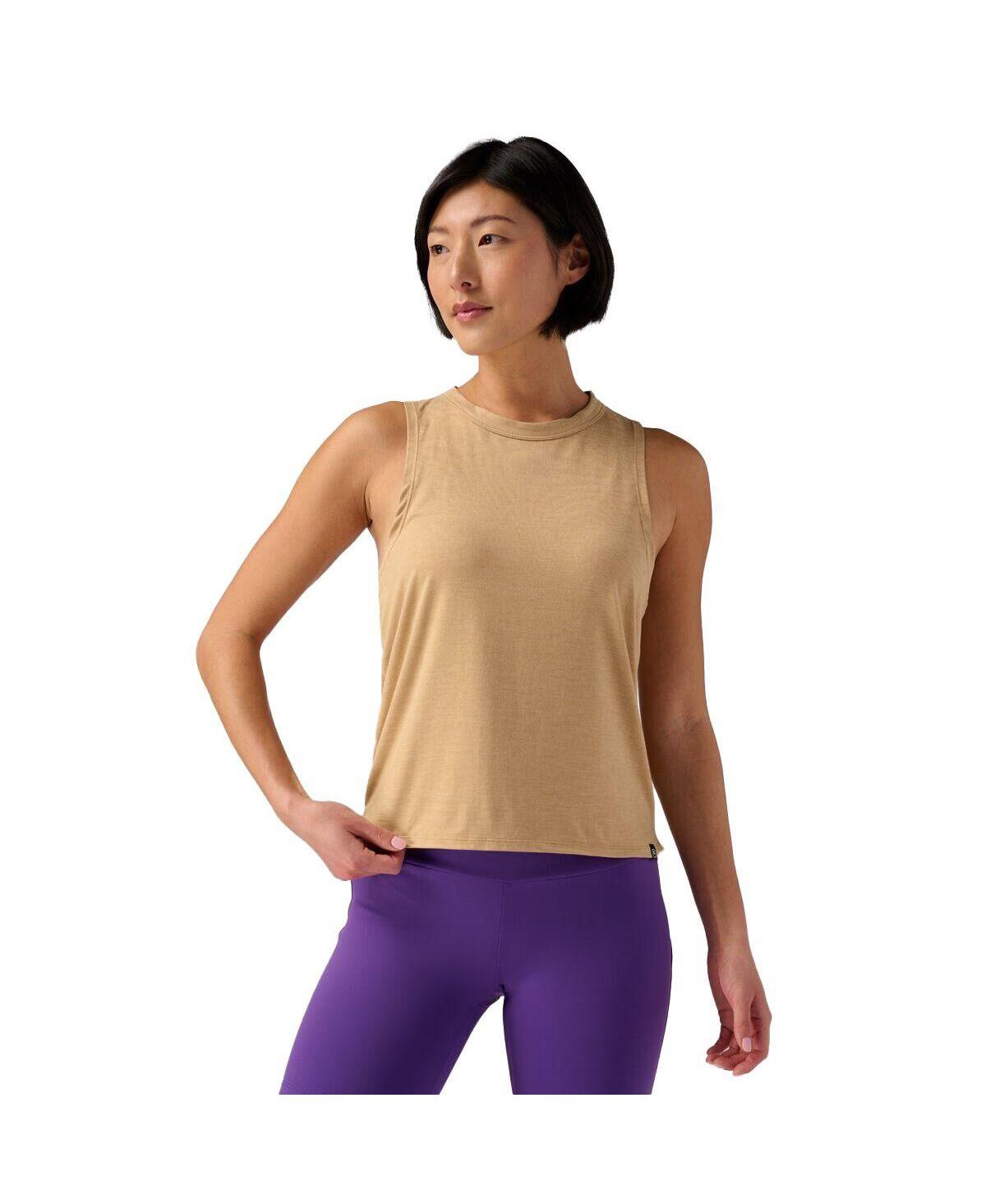 Click here for Backcountry Womens Destination Tank Top Performanc... prices