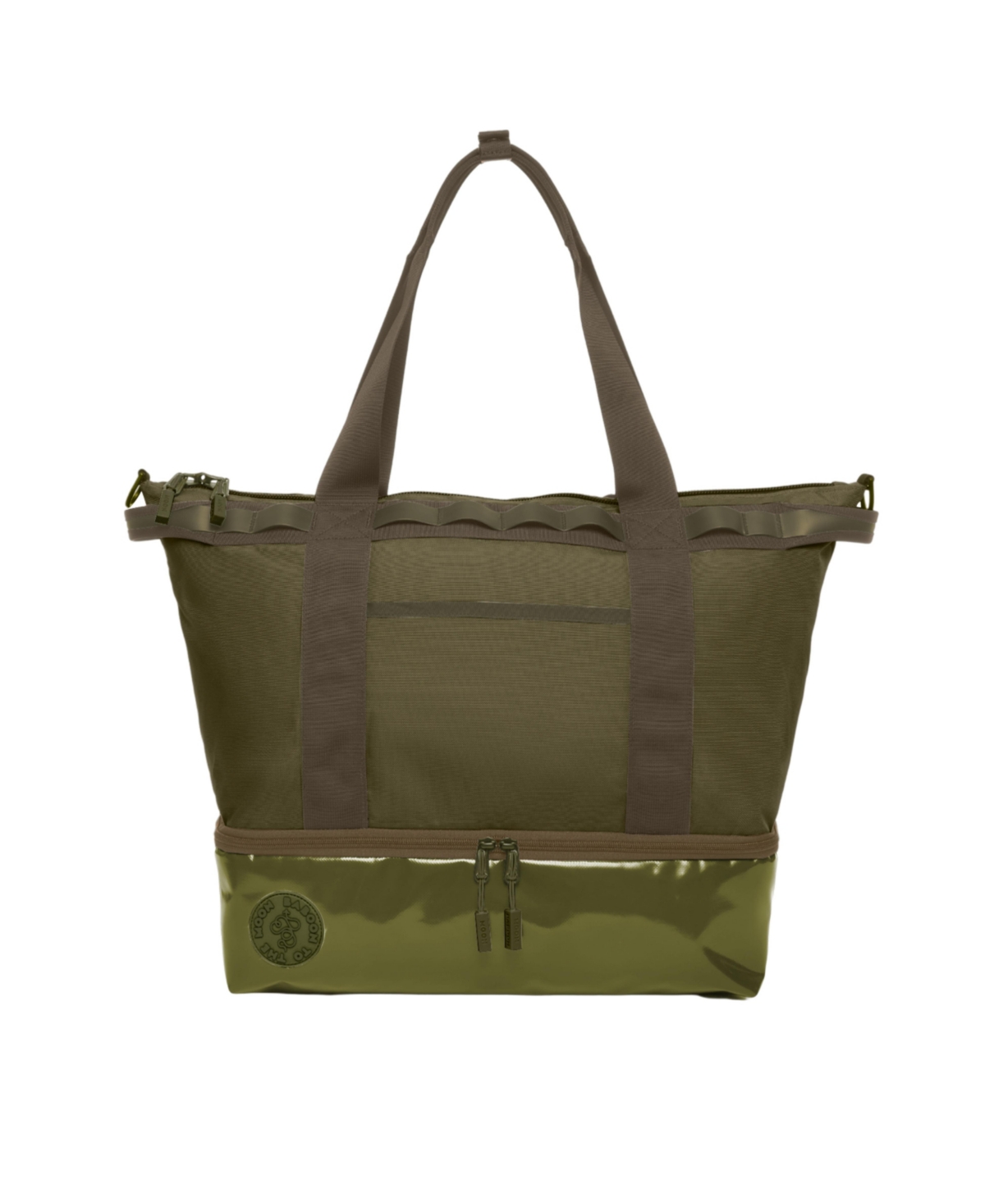 Click here for Baboon to the Moon Weekender - Olive prices