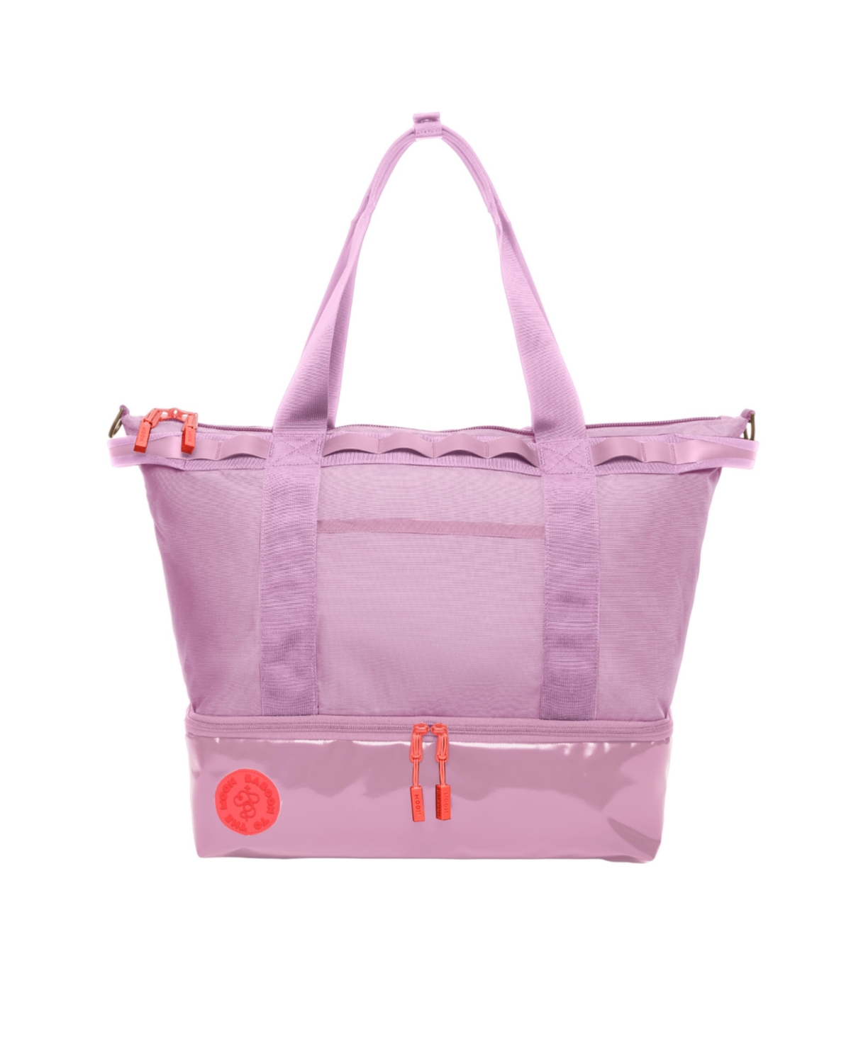Click here for Baboon to the Moon Weekender - Wisteria prices
