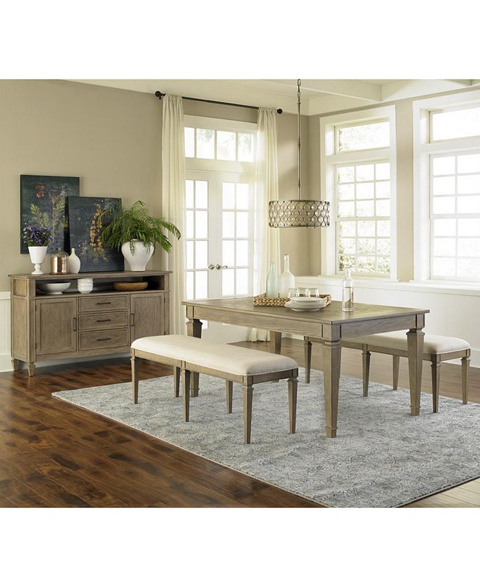 Feiss Lucia Collection Crystal Oval Pendant - Macy's