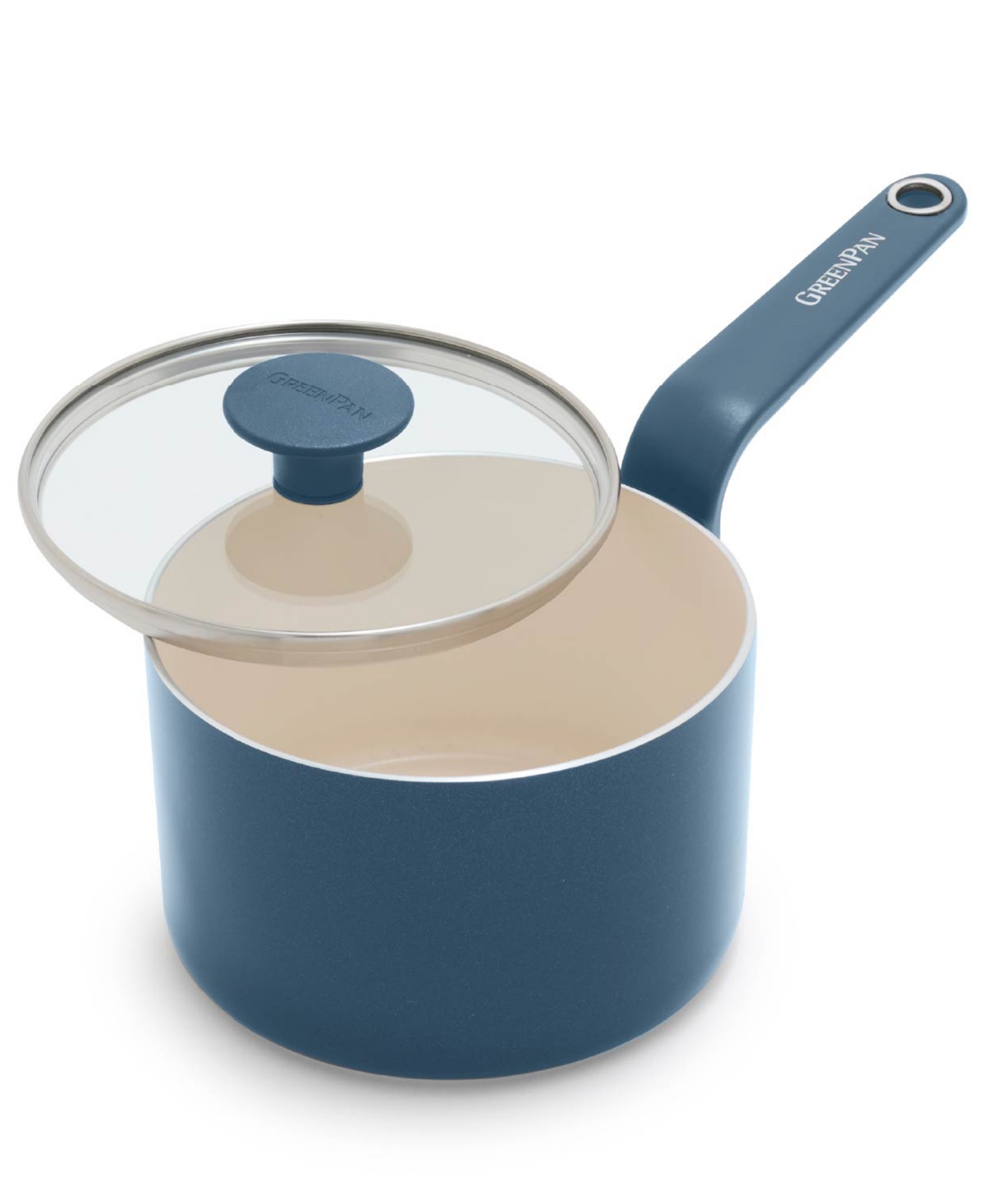 Click here for GreenPan Rio Advanced Diamond-Infused Ceramic Nons... prices