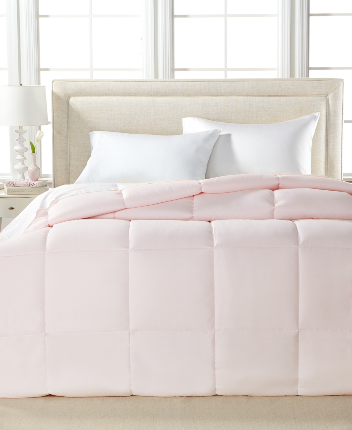 Click here for Royal Luxe Color Hypoallergenic Down Alternative L... prices