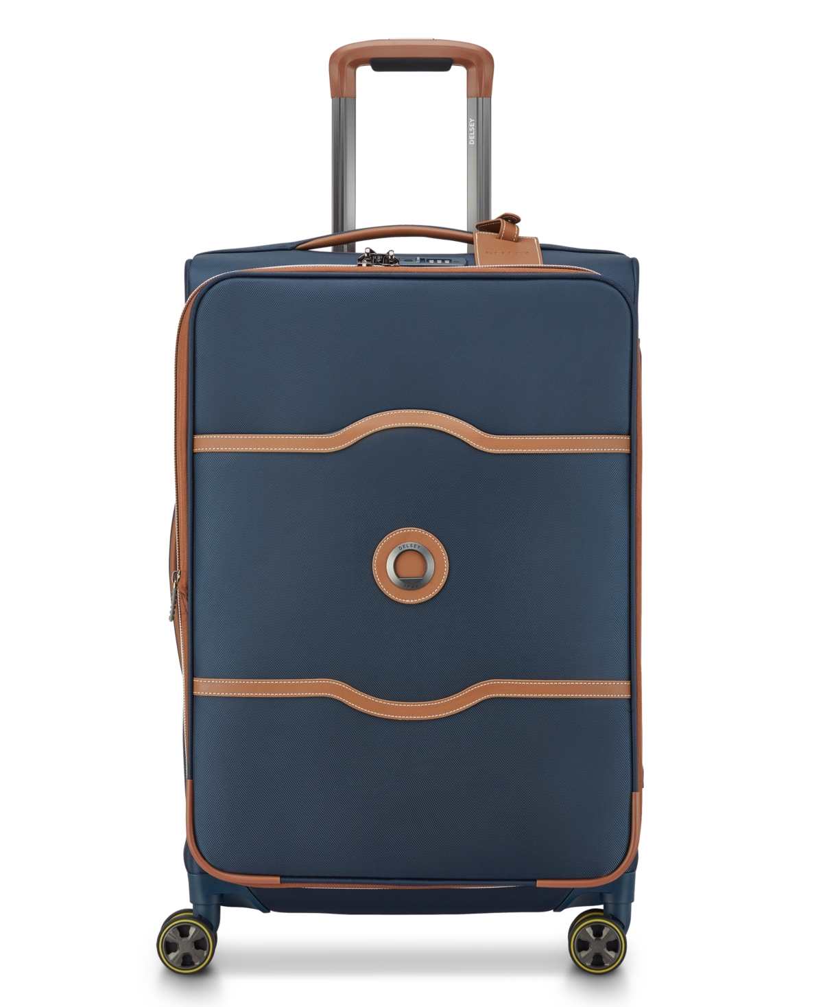 Click here for Delsey Paris Chatelet Air Softside Medium Check-In... prices