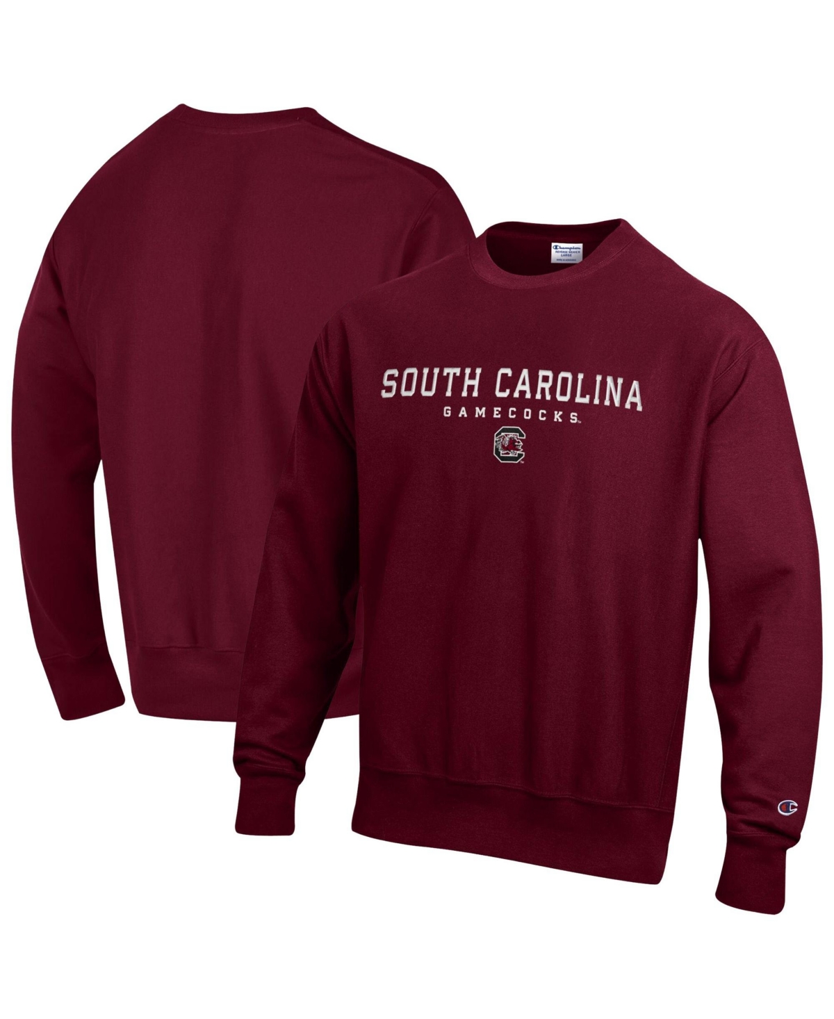Click here for Champion Mens South Carolina Gamecocks Relentless... prices