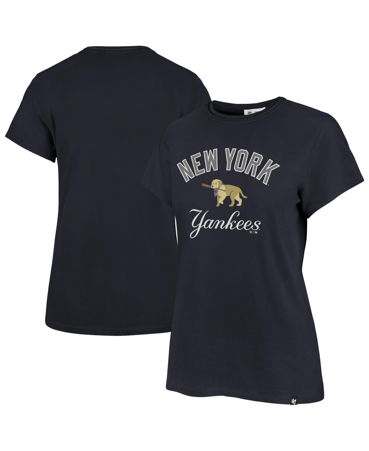 Click here for 47 Brand Womens New York Yankees Premier 47 Franki... prices