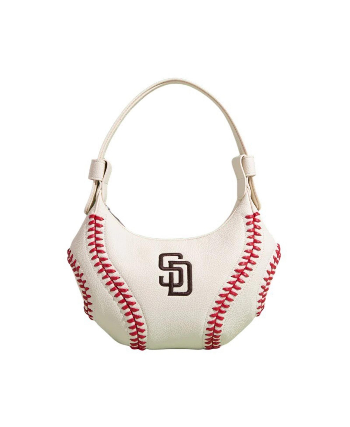 Click here for Montana West San Diego Padres Shoulder Hobo Bag -... prices