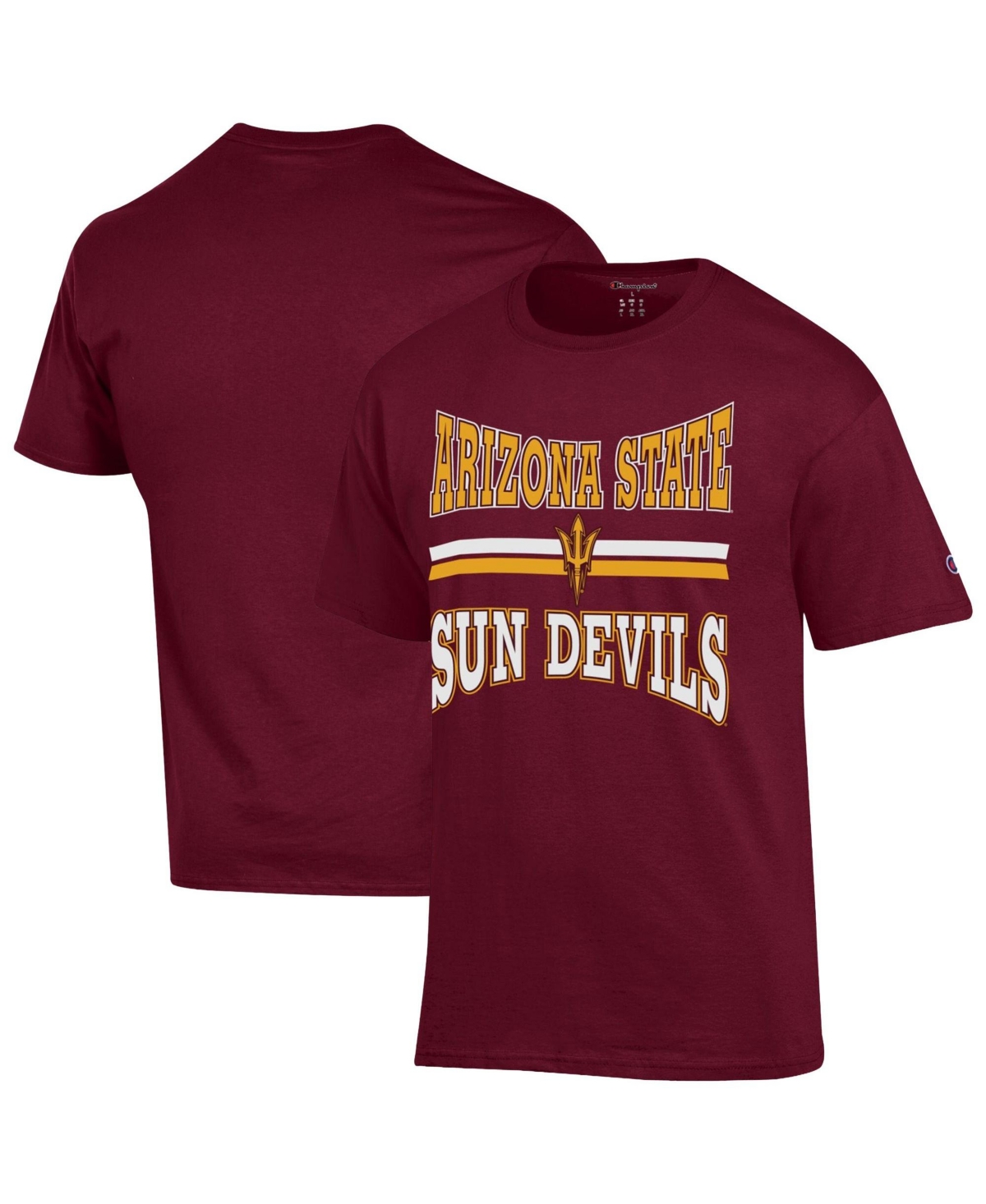 Click here for Champion Mens Arizona State Sun Devils Team Zoom C... prices