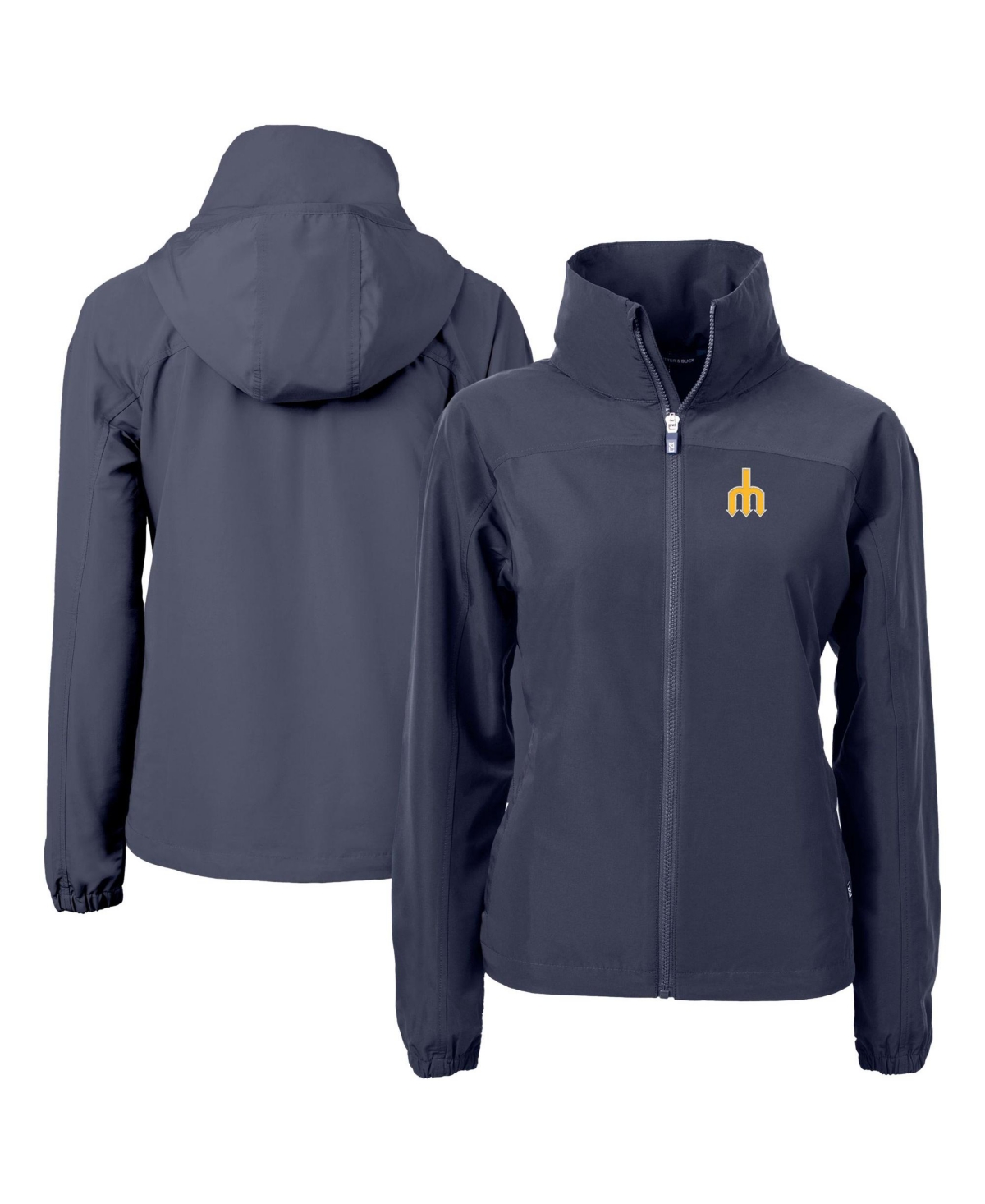 Click here for Cutter & Buck Womens Navy Seattle Mariners Charter... prices