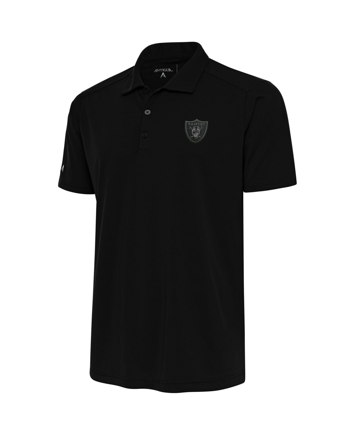 Click here for Antigua Mens Las Vegas Raiders Tonal Logo Tribute... prices
