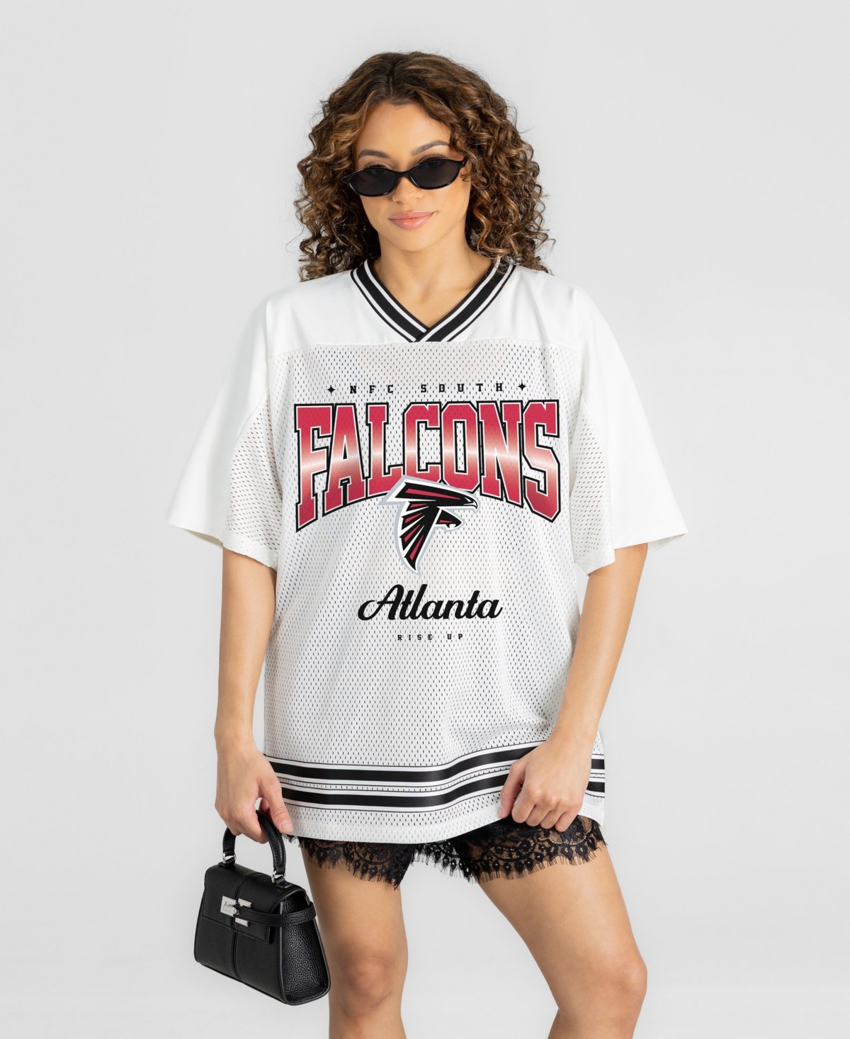 Click here for Gameday Couture Womens Atlanta Falcons Squad Menta... prices