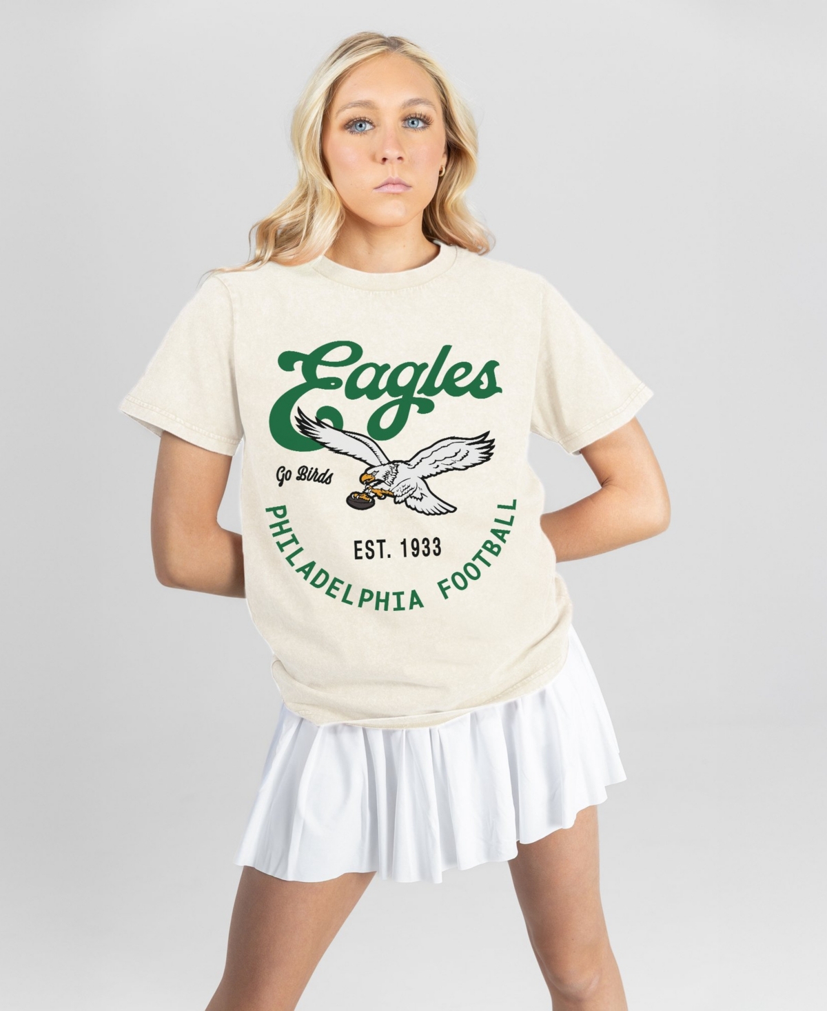 Click here for Gameday Couture Womens Philadelphia Eagles You Kno... prices