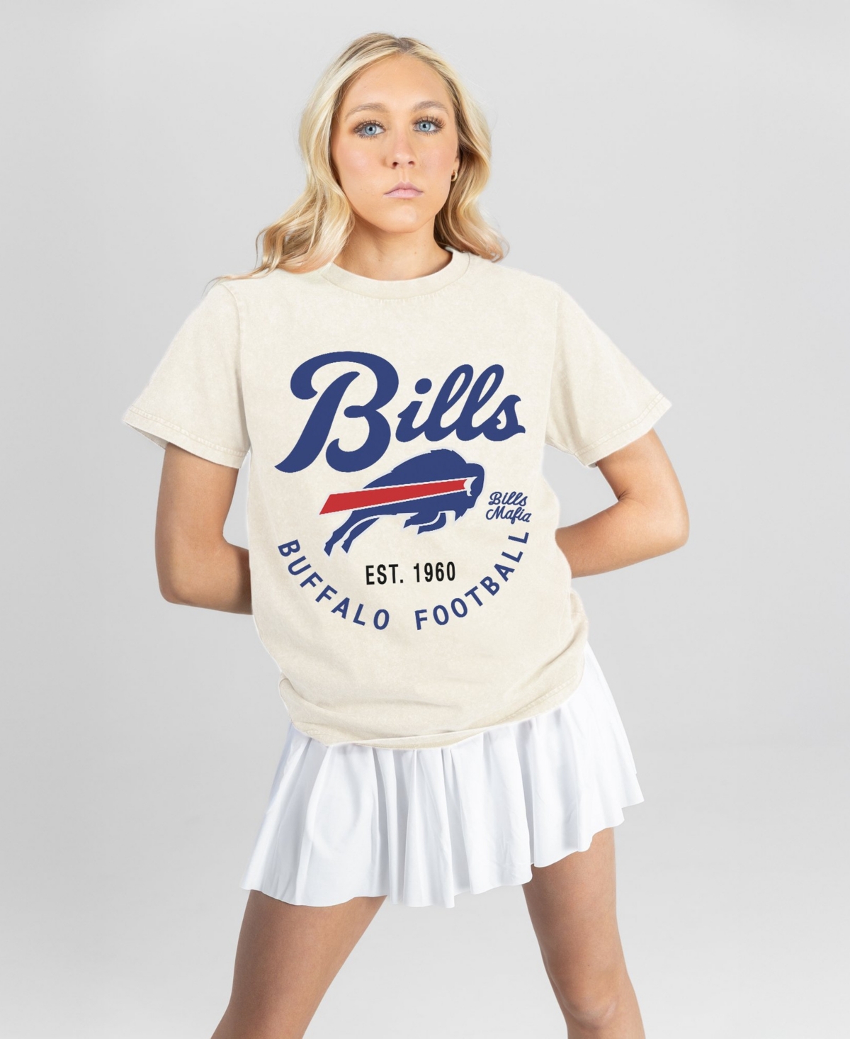 Click here for Gameday Couture Womens Buffalo Bills You Know Our... prices