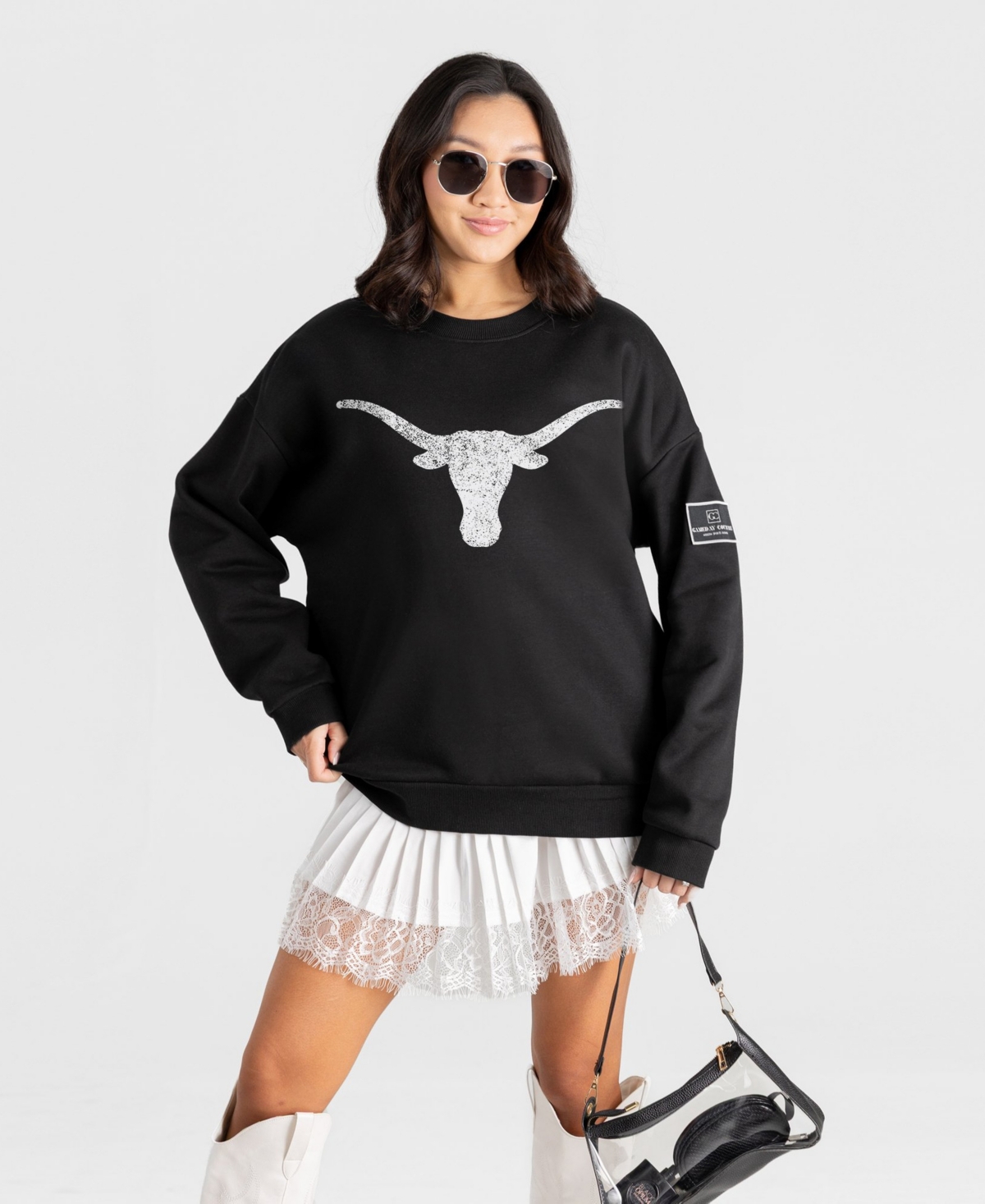 Click here for Gameday Couture Womens Bold Move Black Label Premi... prices