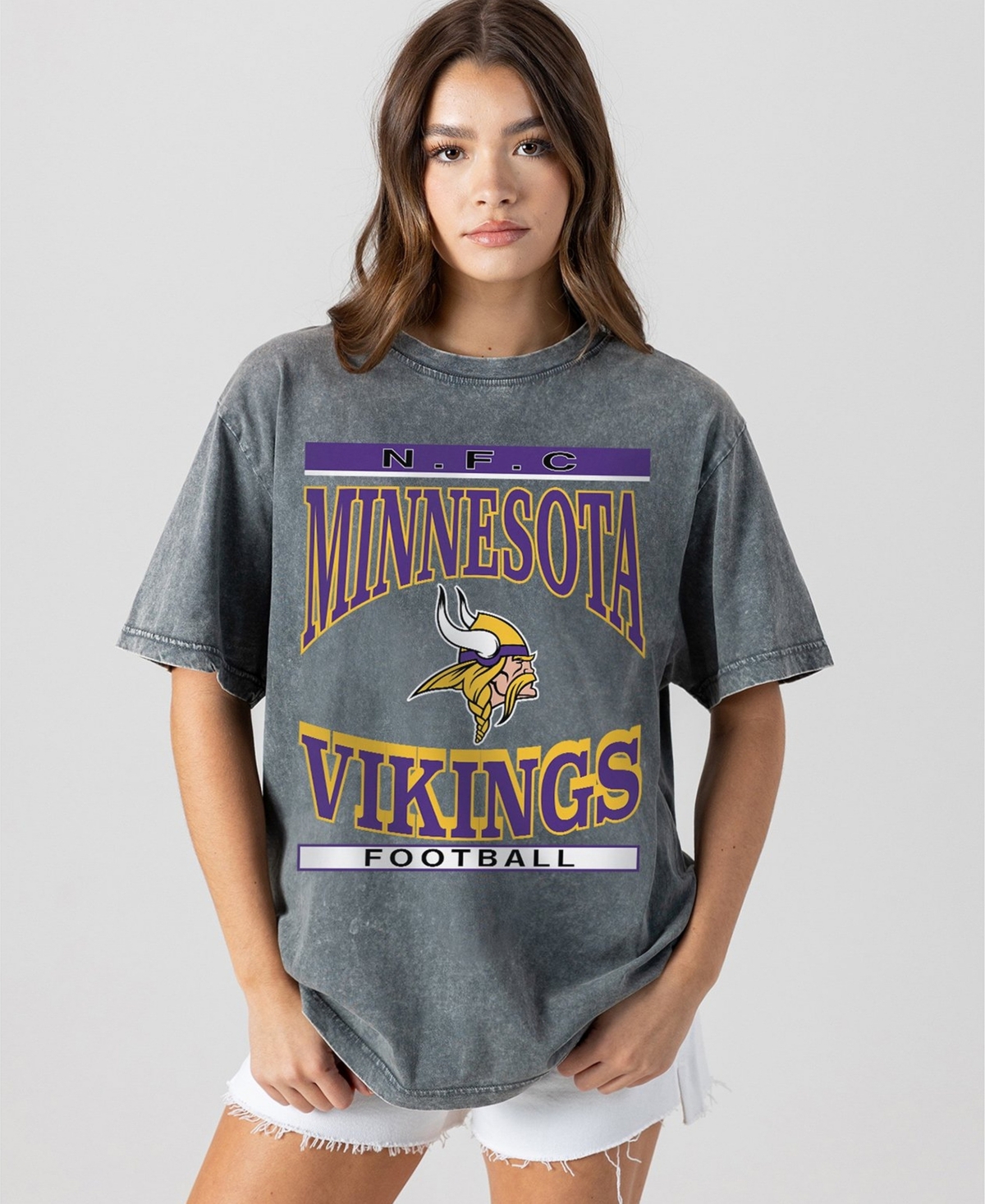 Click here for Gameday Couture Womens Minnesota Vikings Classic G... prices