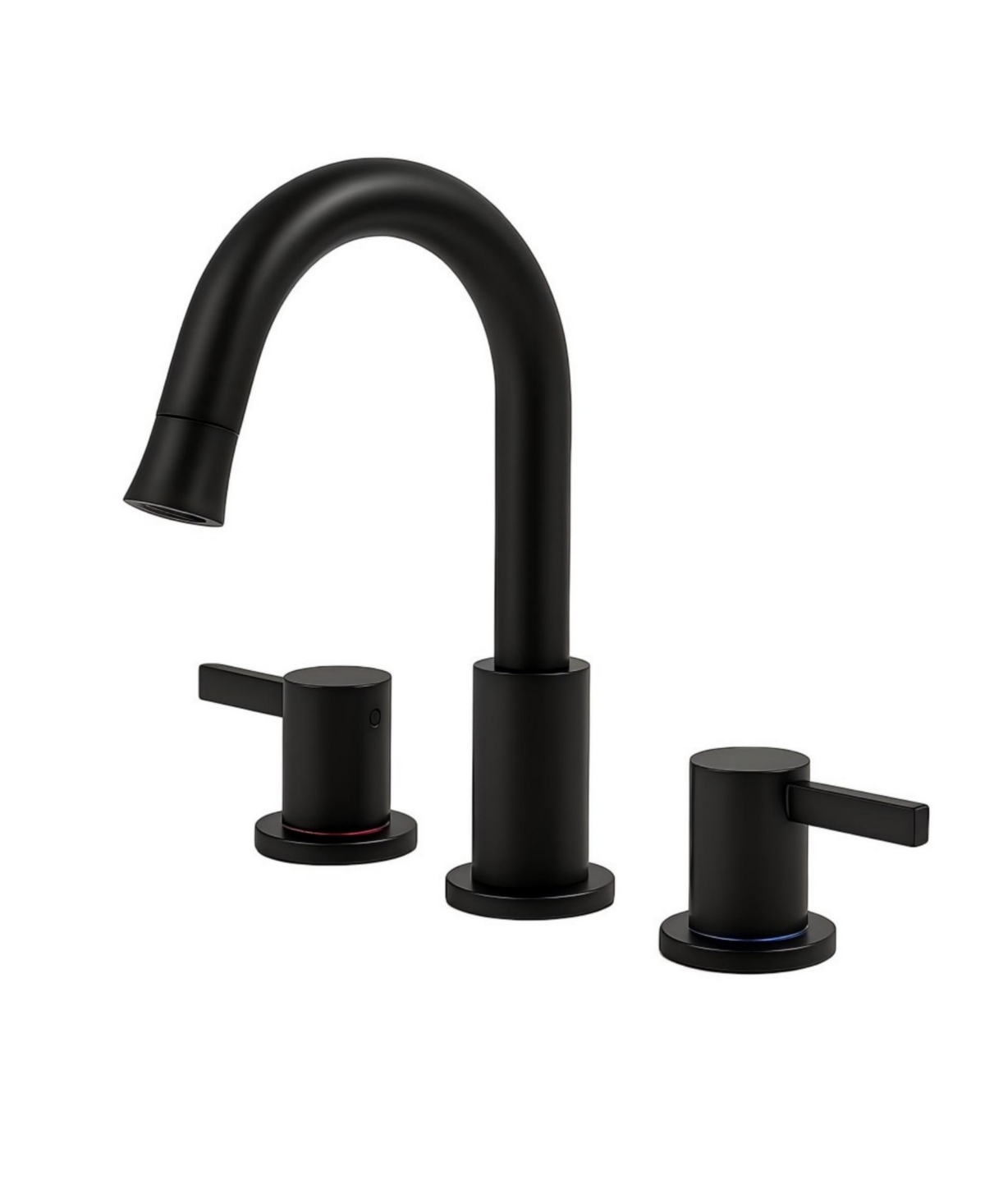Click here for Phying 8 Inch Widespread Bathroom Faucet 2 Handle... prices