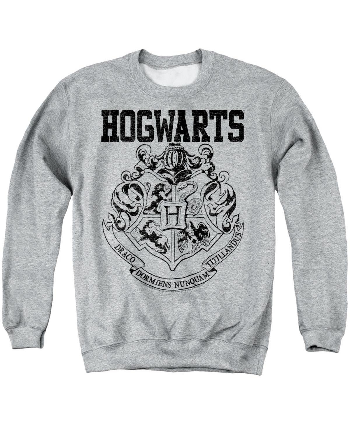 Click here for Harry Potter Mens Hogwarts Athletic Crewneck Sweat... prices
