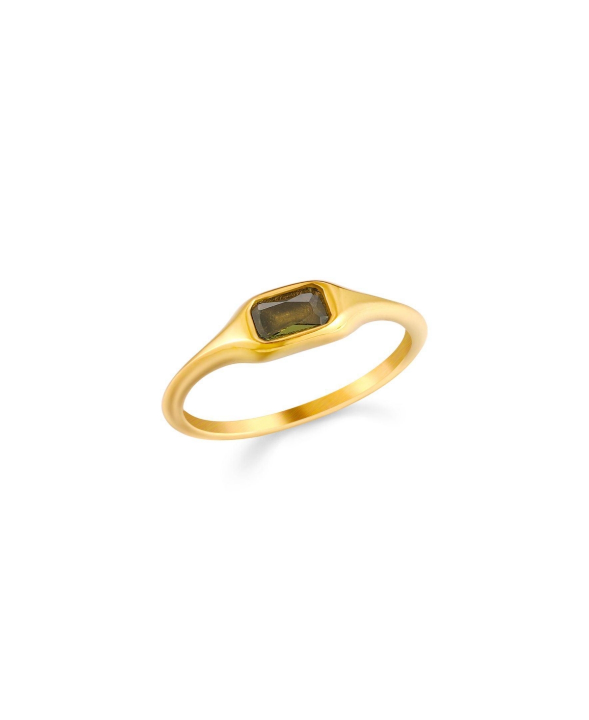 Click here for Atolea Laguna Ring - Gold prices
