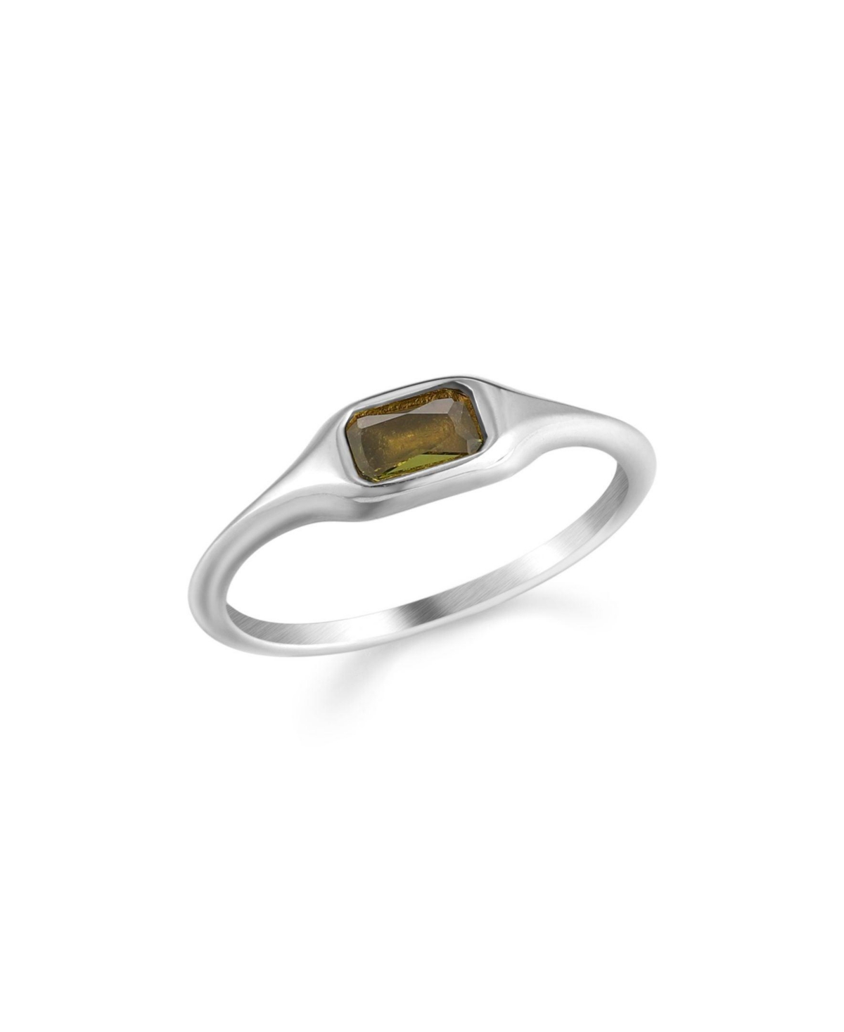 Click here for Atolea Laguna Ring - Silver prices
