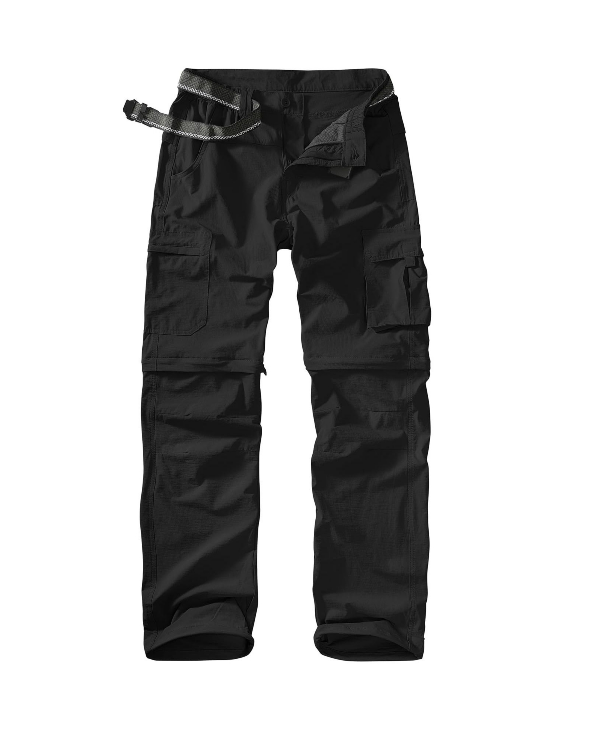Click here for Piscifun Mens Convertible Zip Off Hiking Cargo Pan... prices