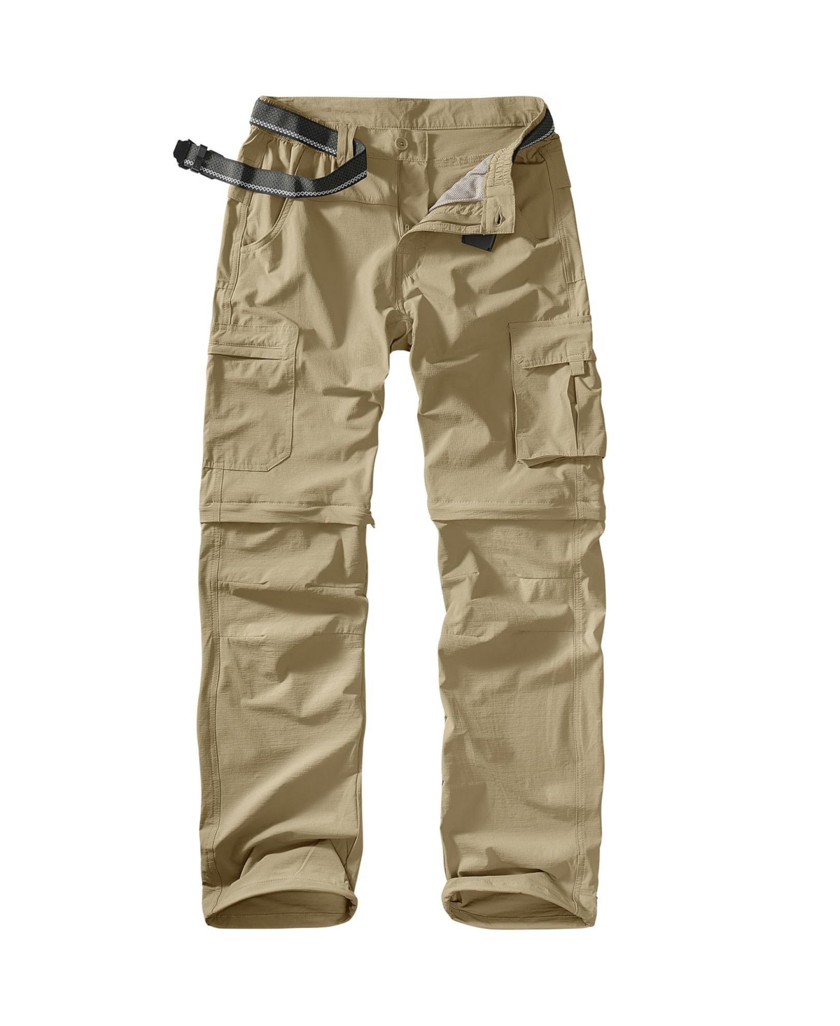Click here for Piscifun Mens Convertible Zip Off Hiking Cargo Pan... prices
