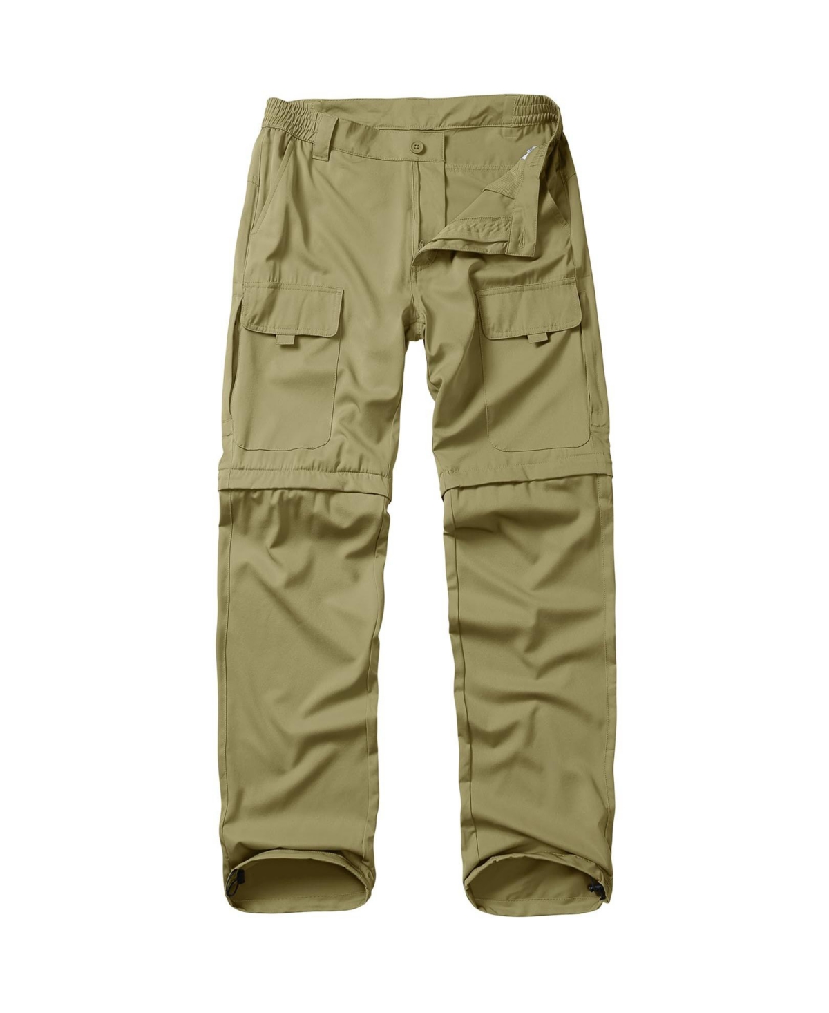 Click here for Piscifun Mens Convertible Zip Off Hiking Cargo Pan... prices