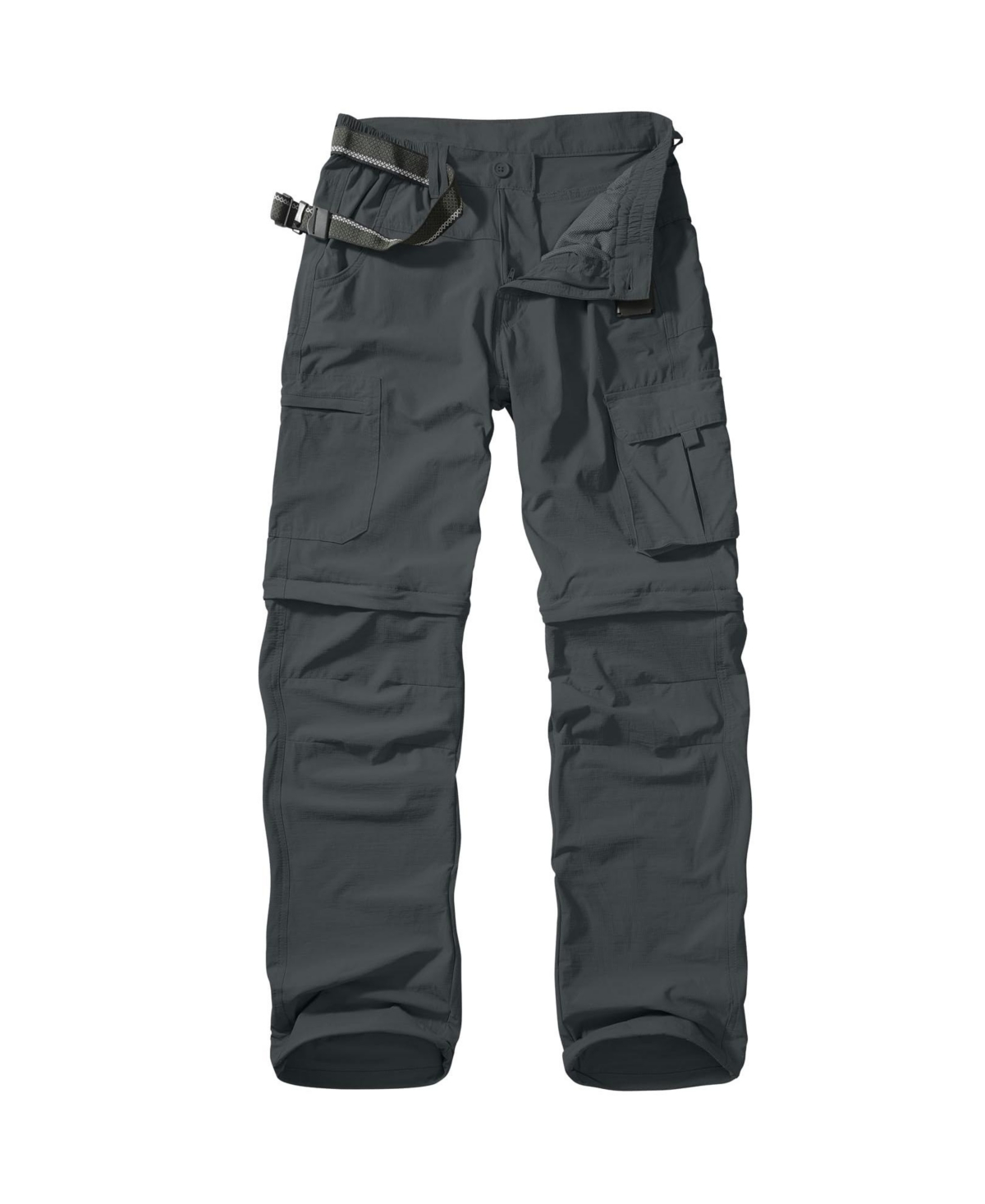 Click here for Piscifun Mens Convertible Zip Off Hiking Cargo Pan... prices
