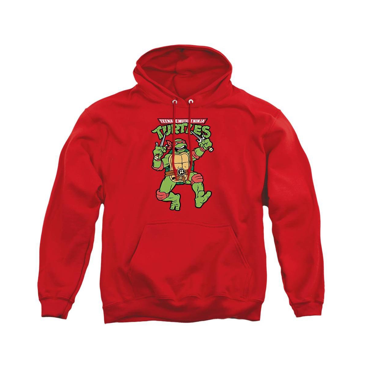 Click here for Teenage Mutant Ninja Turtles Mens Retro Raph Graph... prices
